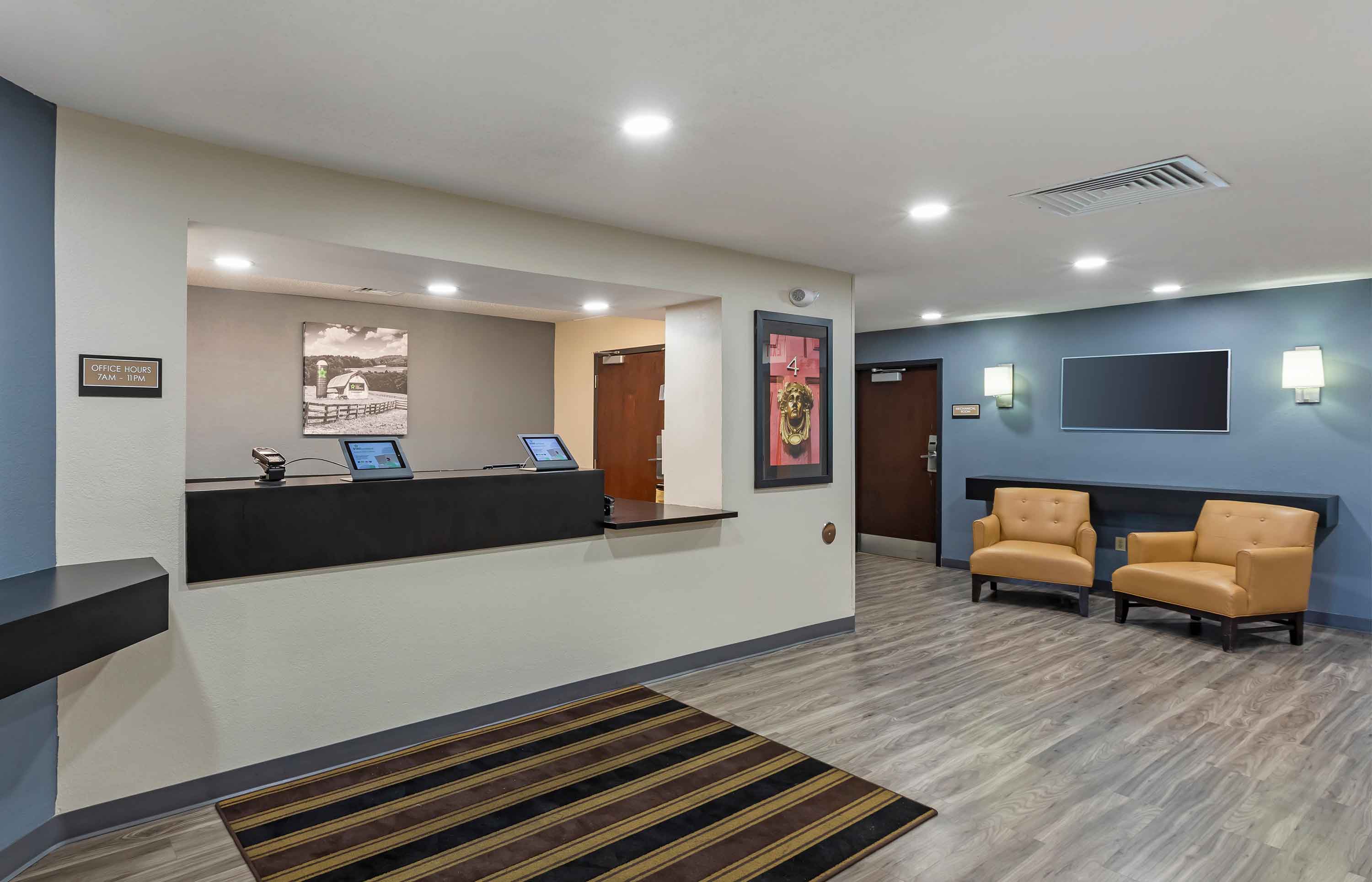 Milwaukee, WI Extended Stay Hotels | Extended Stay America