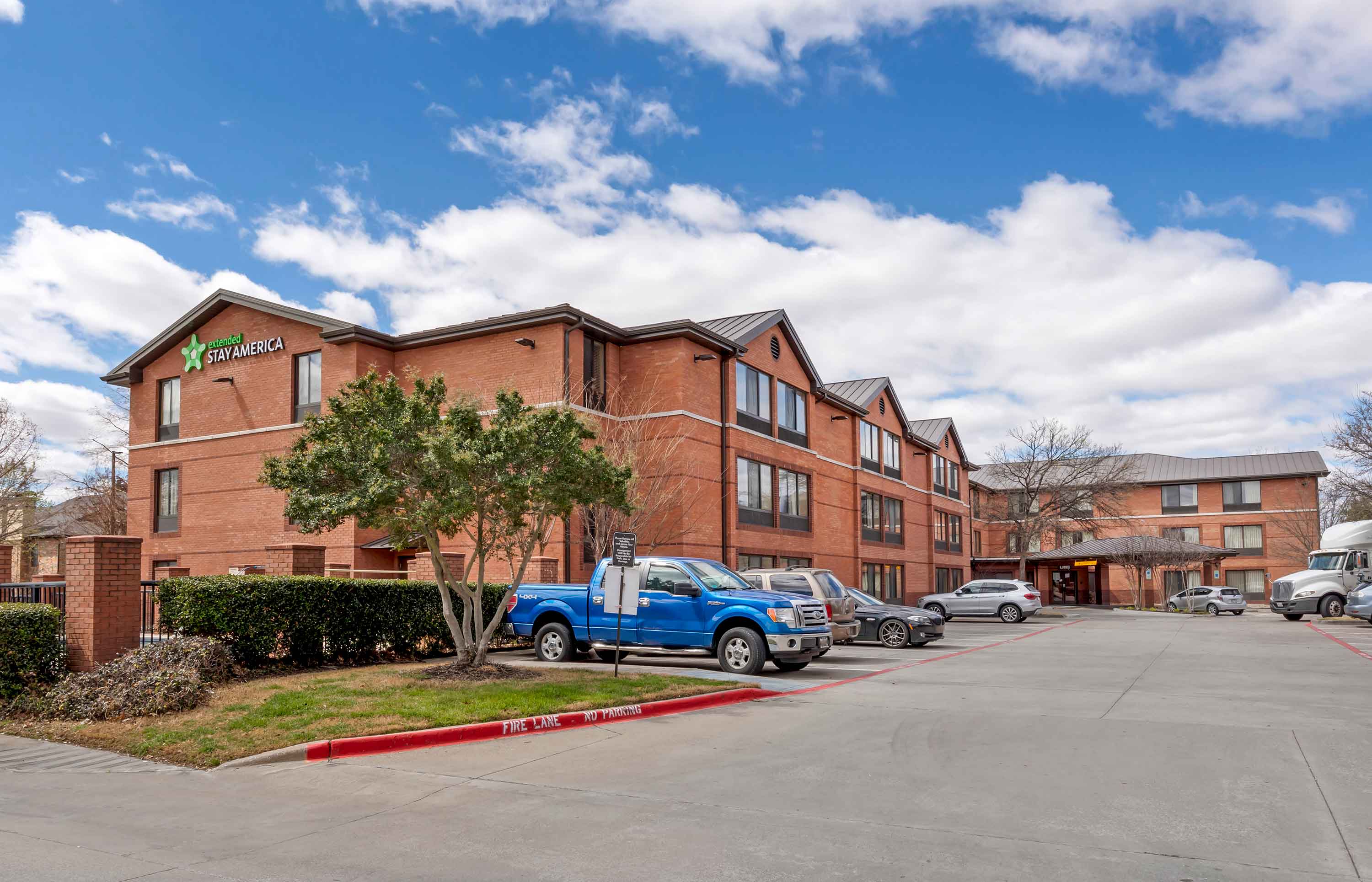 Dallas, TX Extended Stay Hotels | Extended Stay America