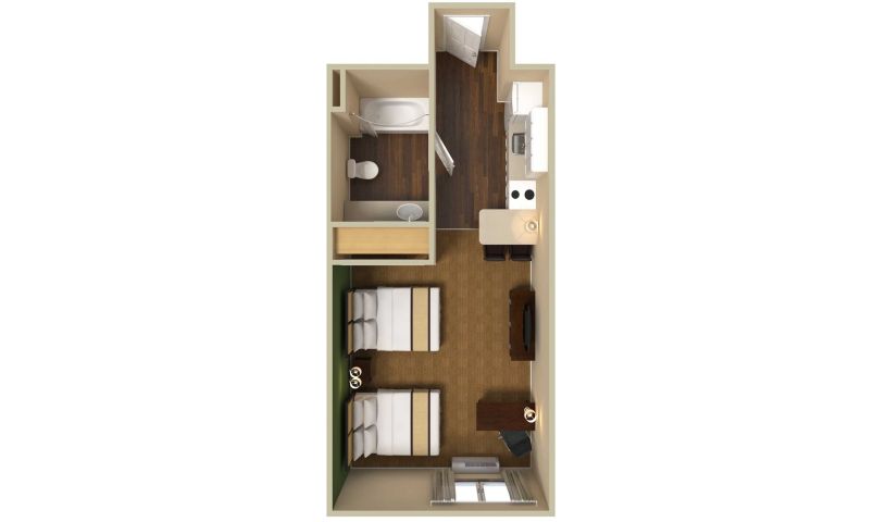 Rockville, MD - Washington D.C. - Rockville Hotel | Extended Stay America