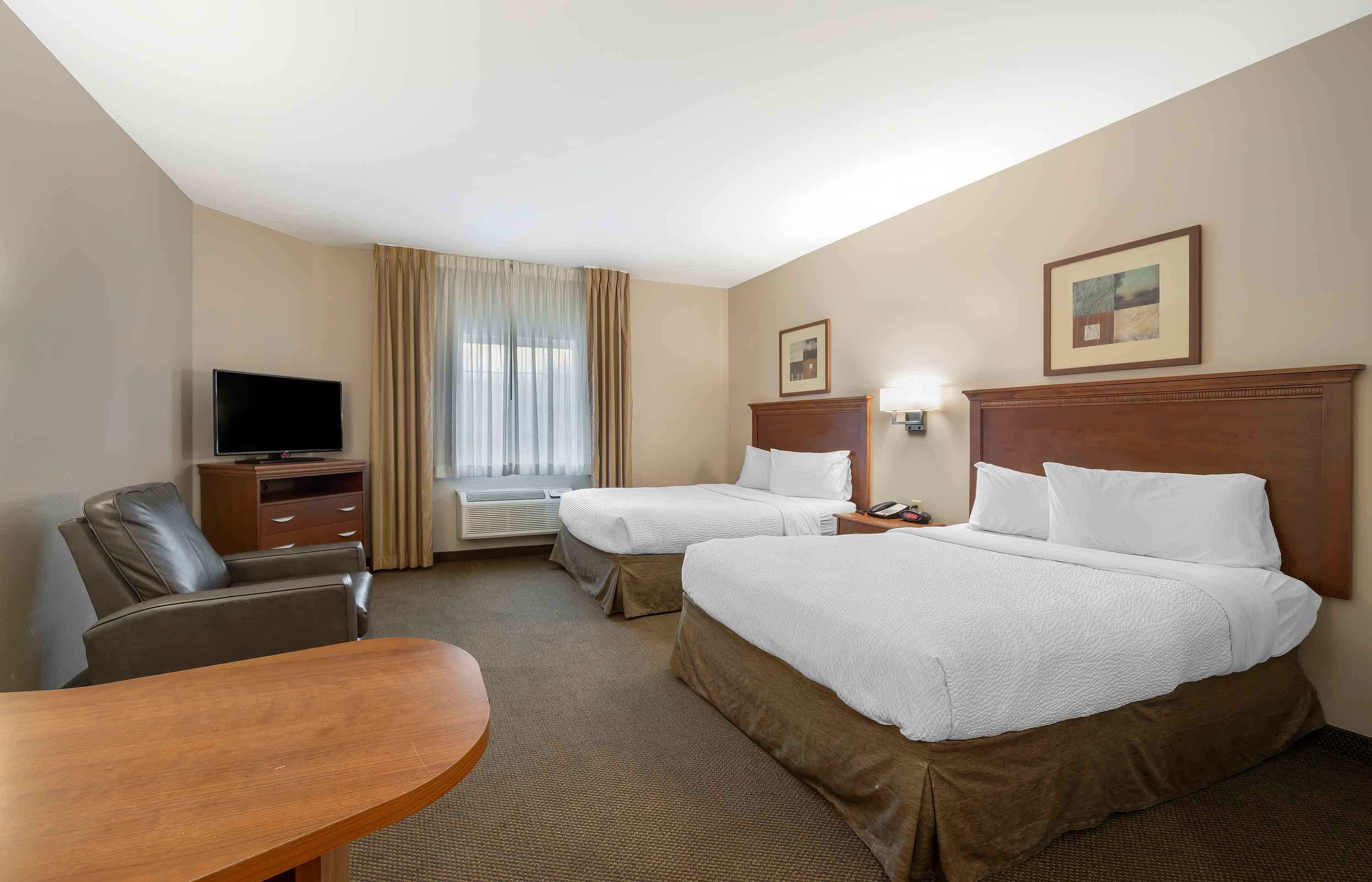 Explore Our Nationwide Hotel Locations | Extended Stay America