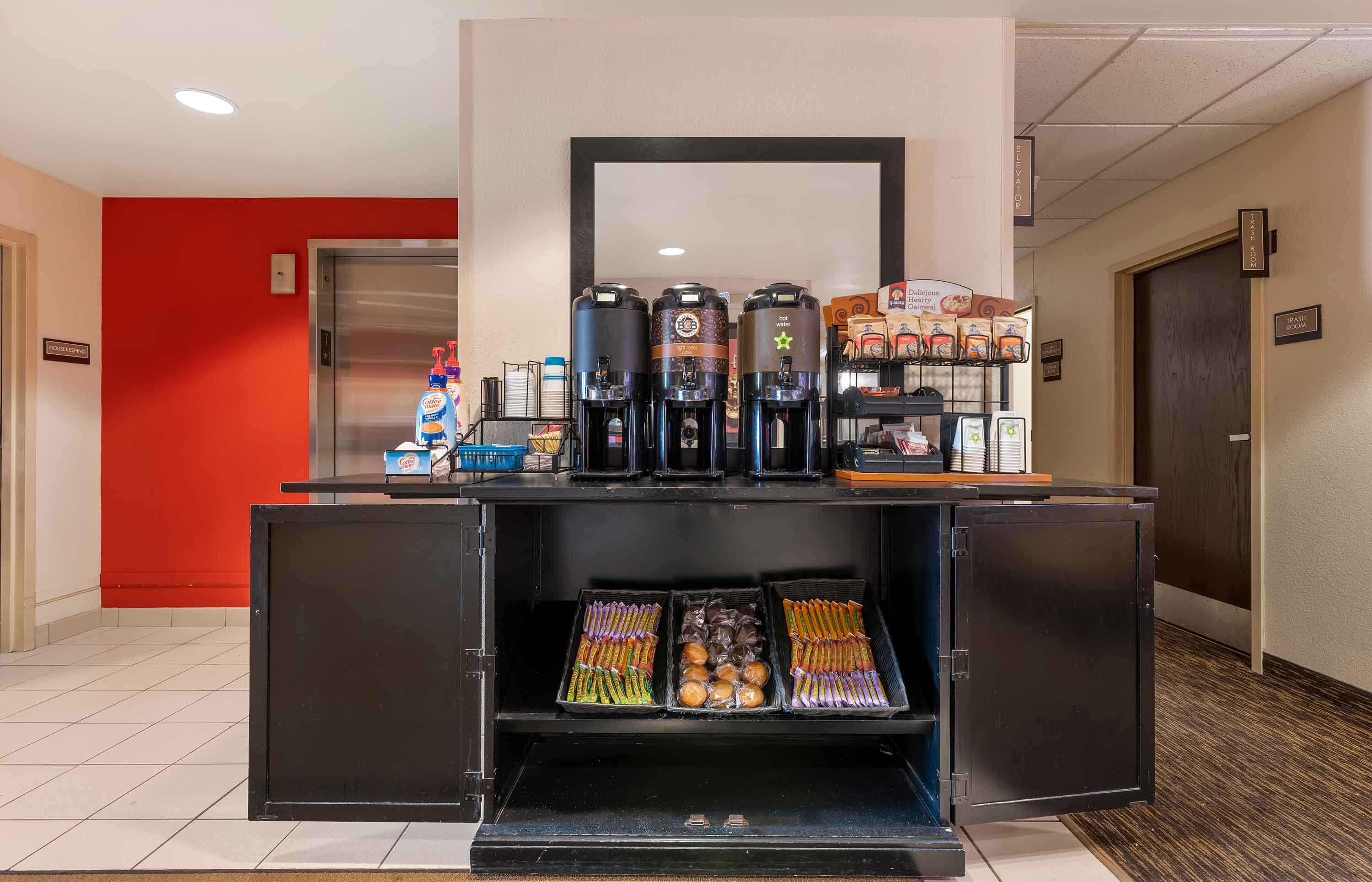Chicago, IL Extended Stay Hotels | Extended Stay America