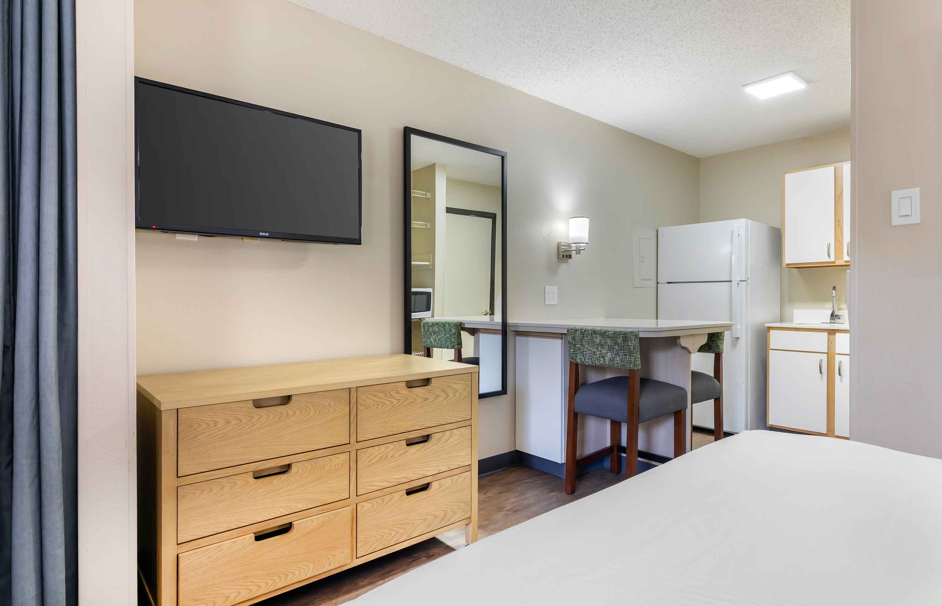 Fort Worth, TX Extended Stay Hotels | Extended Stay America