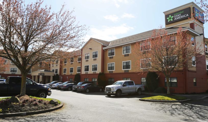 Fife, WA - Tacoma - Fife Hotel | Extended Stay America