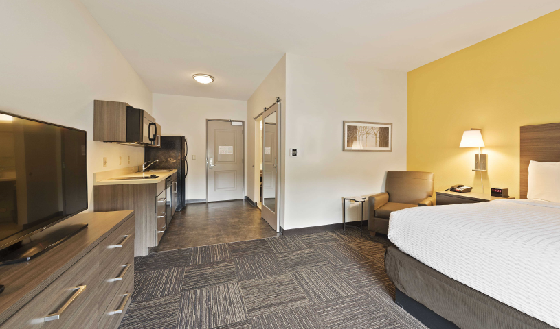 Rock Hill, SC - Rock Hill Hotel | Extended Stay America