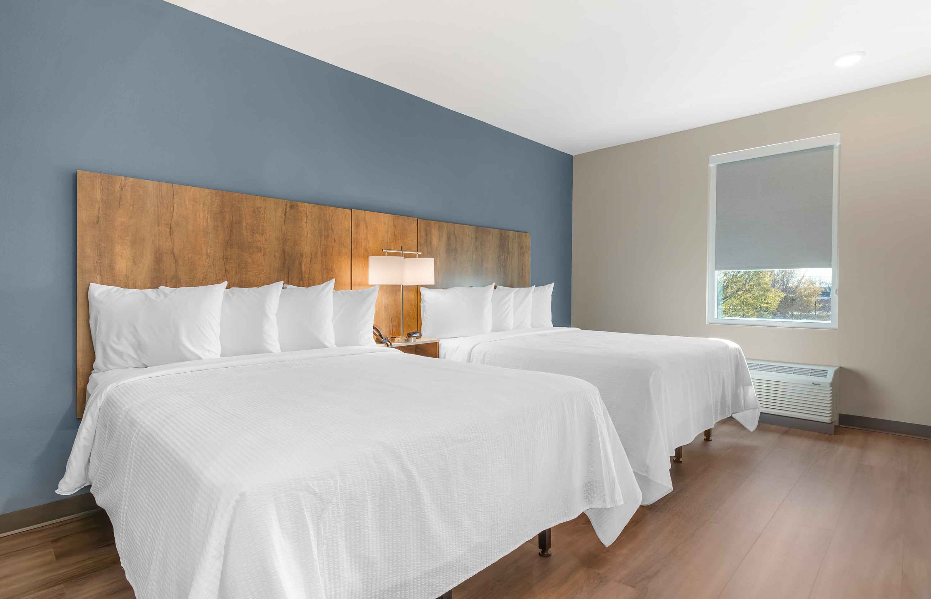 Greenville, SC Extended Stay Hotels | Extended Stay America