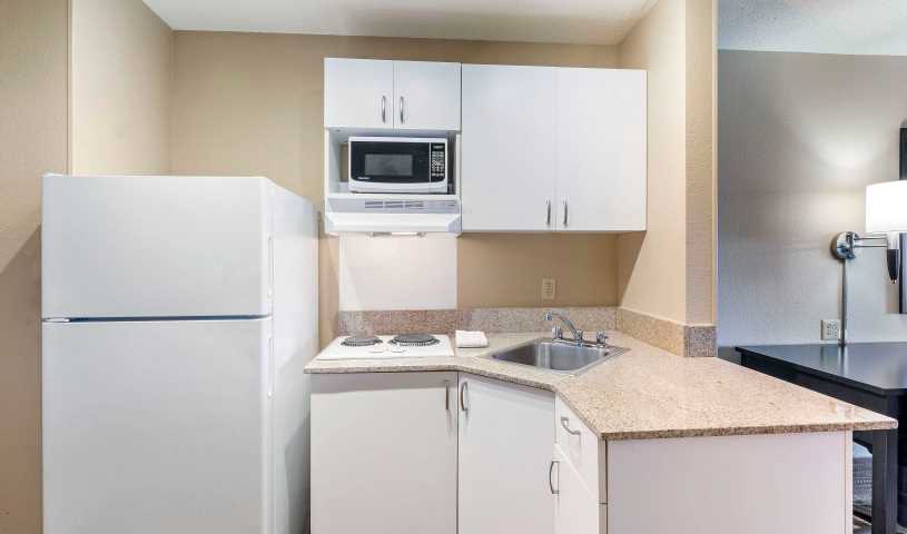 Springfield, VA - Washington D.C. - Springfield Hotel | Extended Stay ...