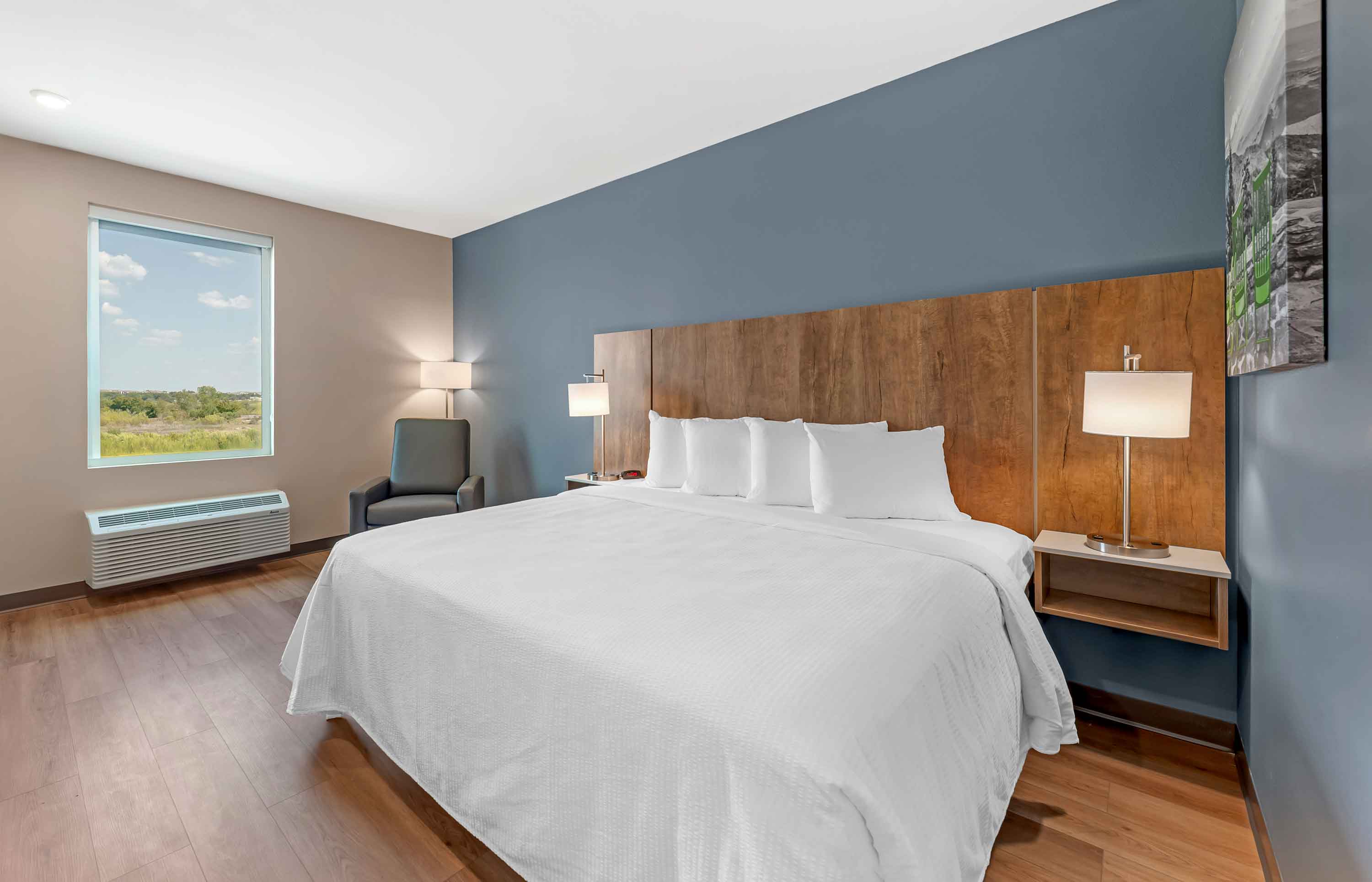 Explore Our Nationwide Hotel Locations | Extended Stay America