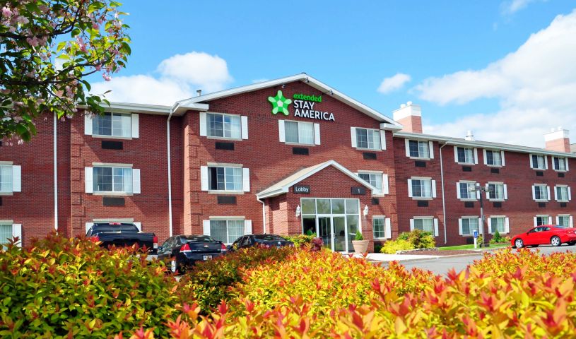 Farmington, CT - Hartford - Farmington Hotel | Extended Stay America