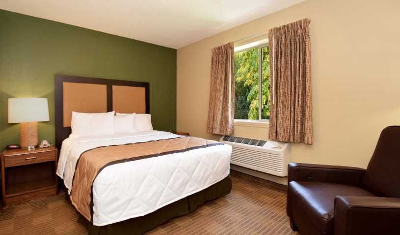 Fairborn, OH - Dayton - Fairborn Hotel | Extended Stay America