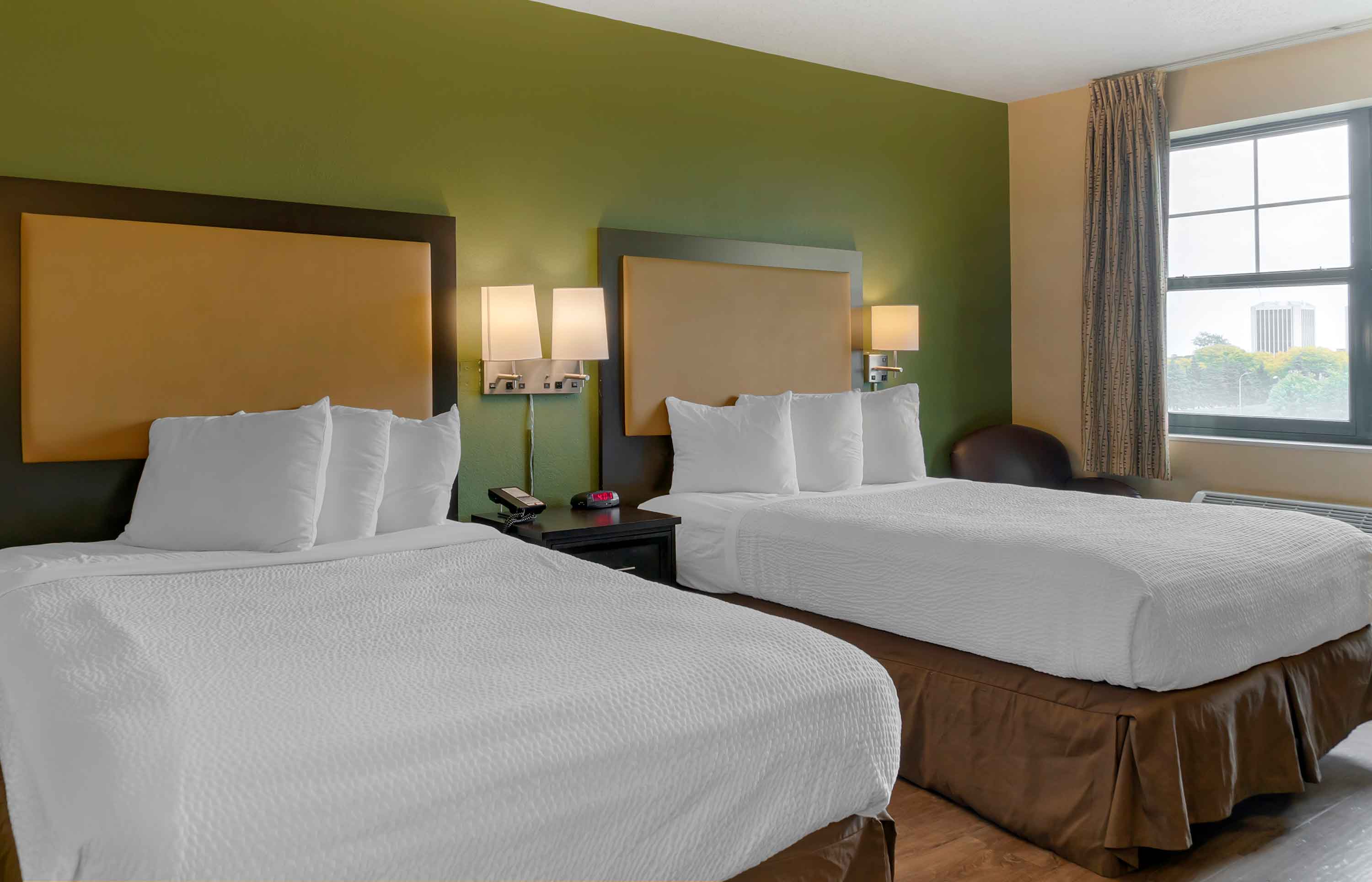 Detroit, MI Extended Stay Hotels | Extended Stay America