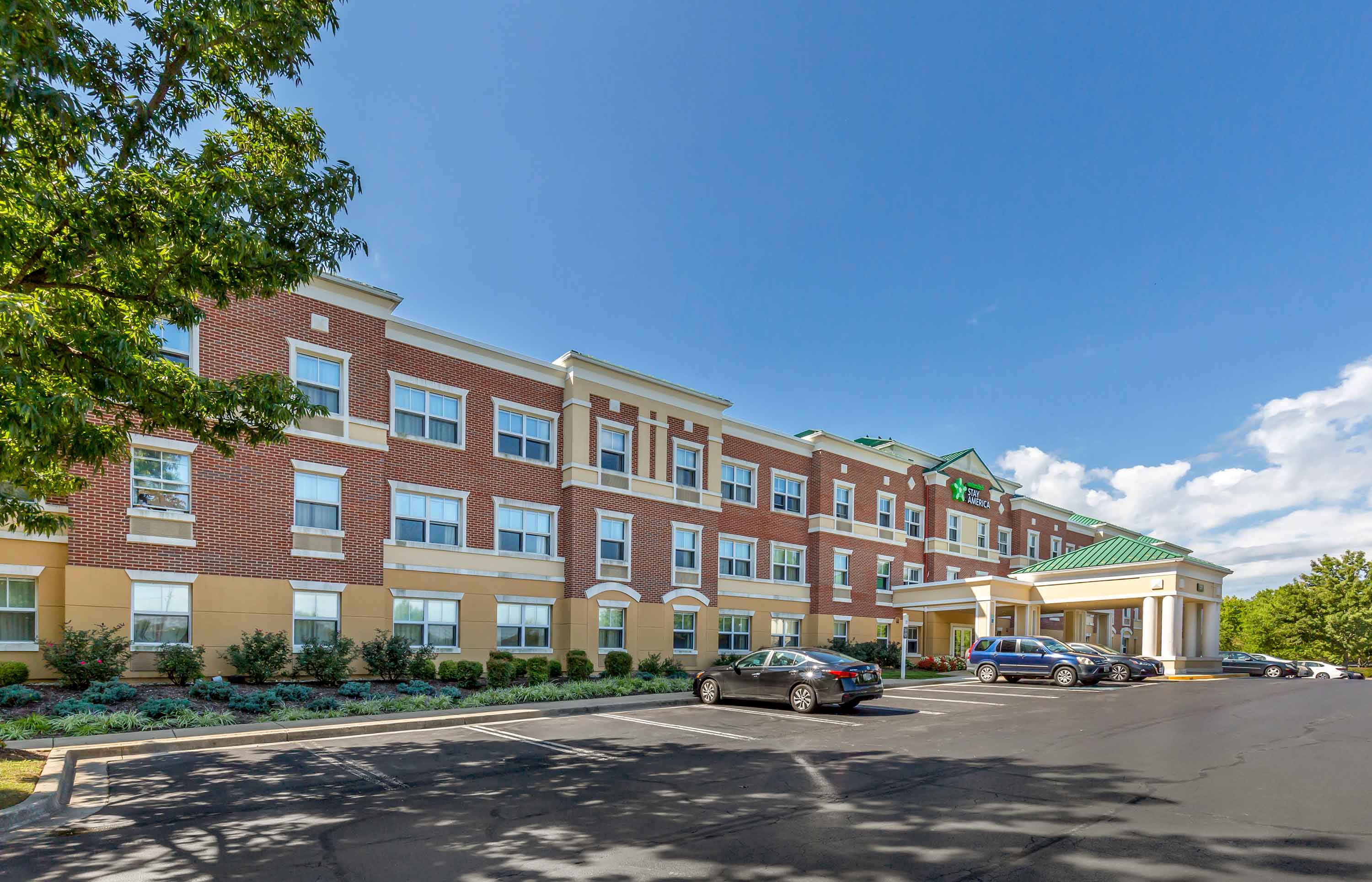 Frederick, MD Extended Stay Hotels | Extended Stay America