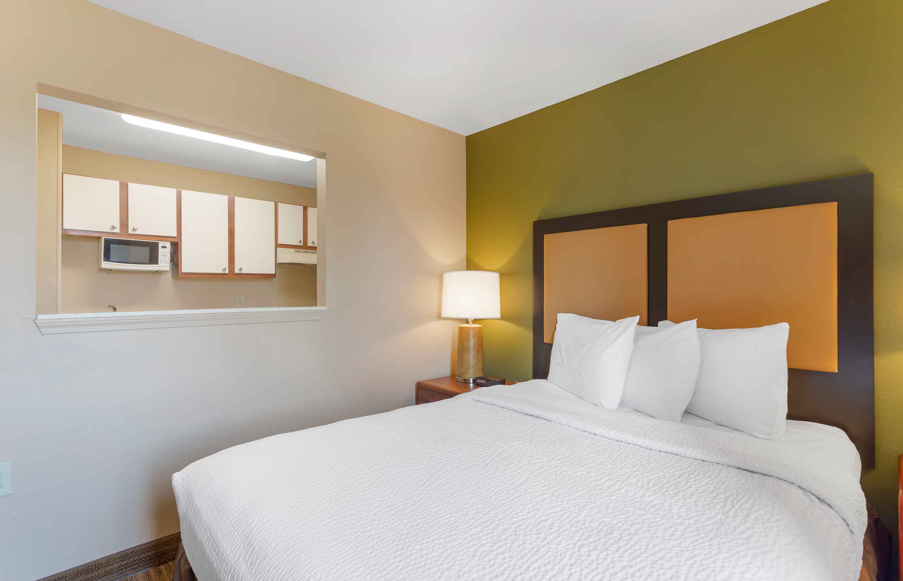 Explore Our Nationwide Hotel Locations | Extended Stay America