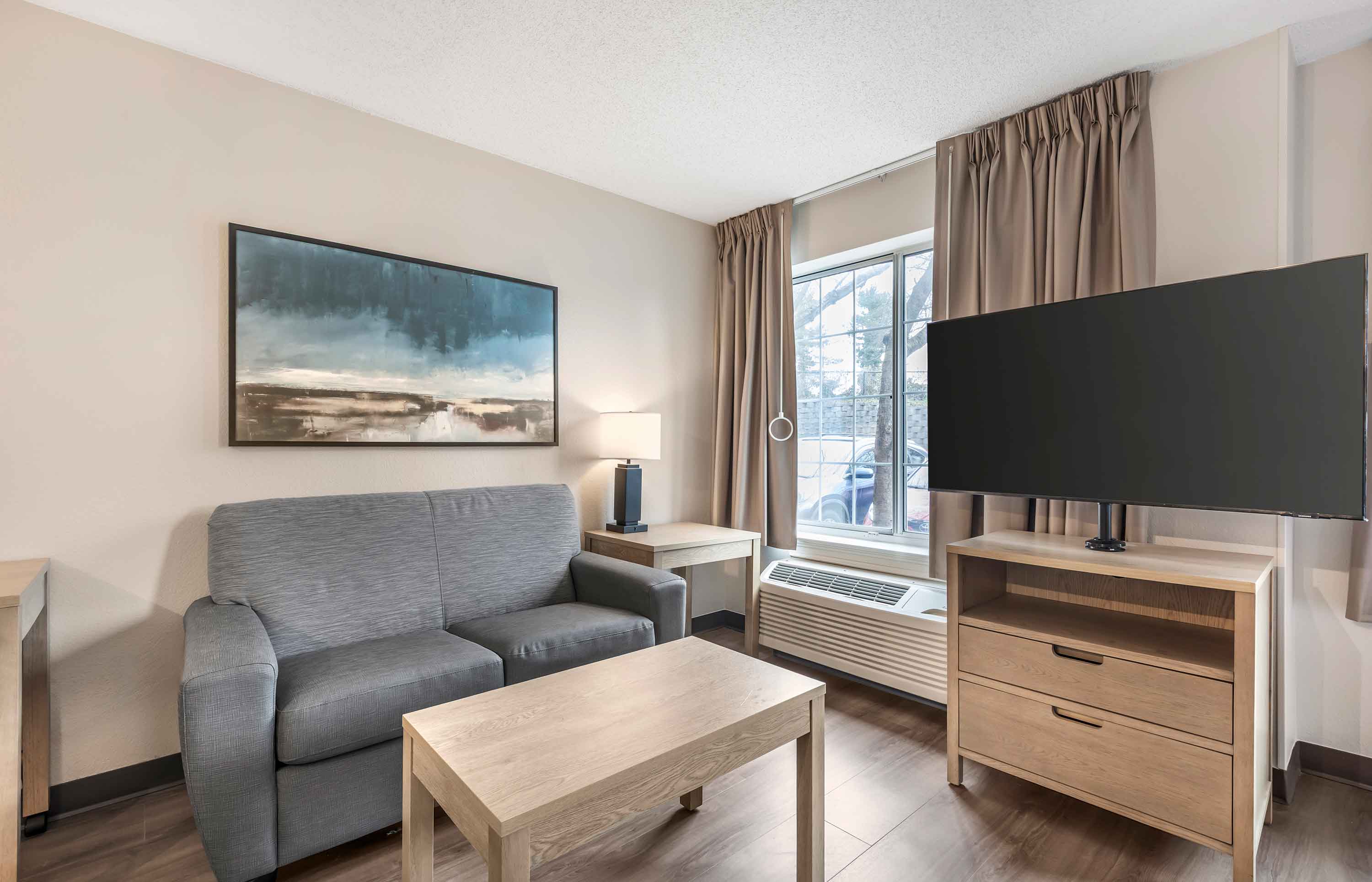 Washington D.C., DC Extended Stay Hotels | Extended Stay America