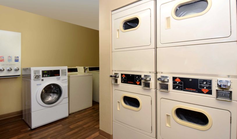 Fairborn, OH - Dayton - Fairborn Hotel | Extended Stay America