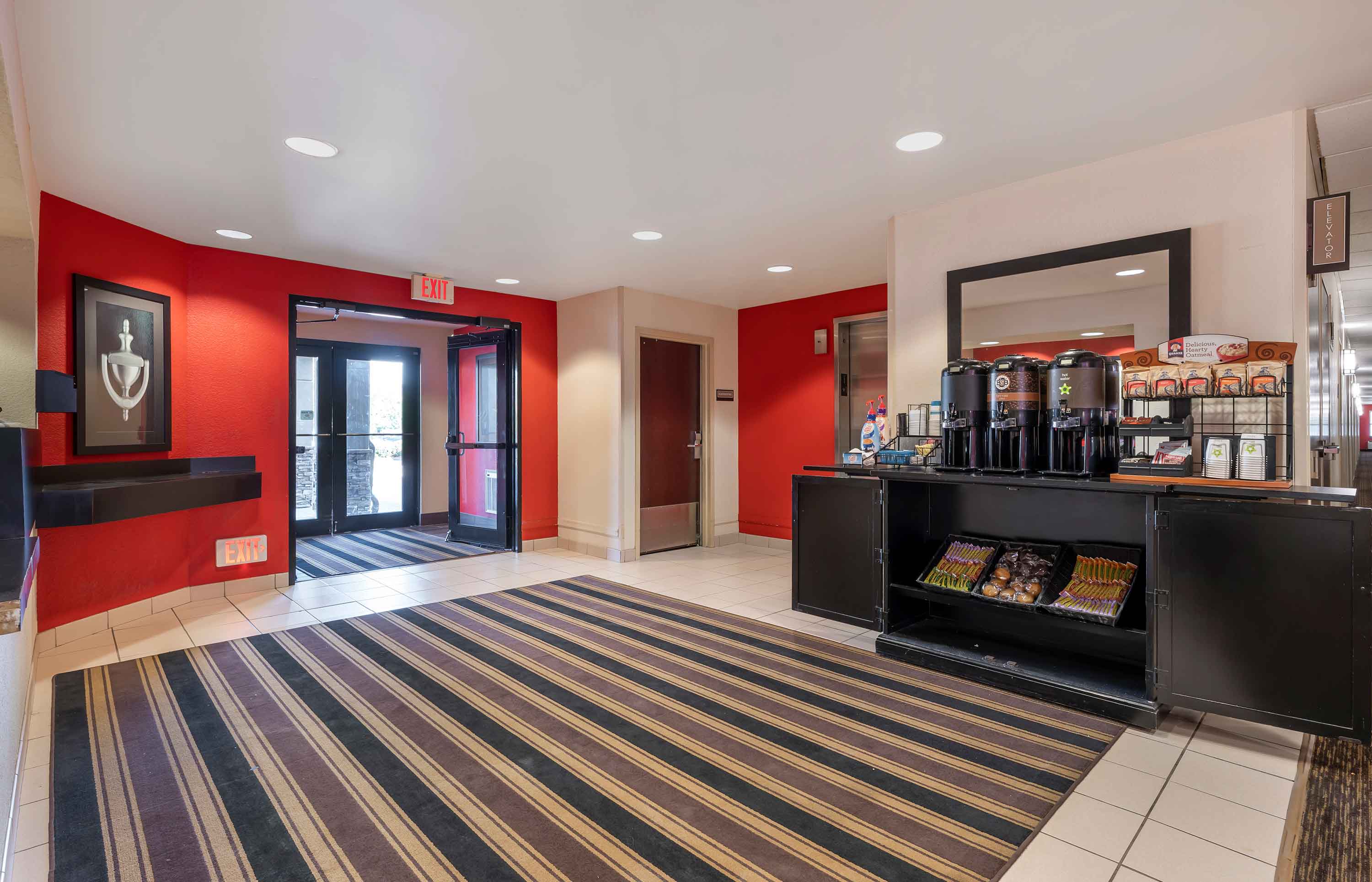 Chicago, IL Extended Stay Hotels | Extended Stay America