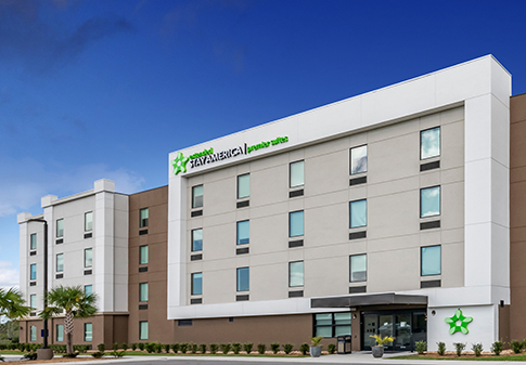 News & Press Releases | Extended Stay America