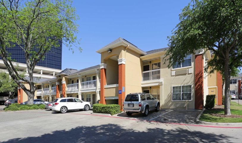 Dallas, TX Extended Stay Hotels | Extended Stay America