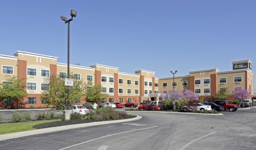 Chicago, IL Extended Stay Hotels | Extended Stay America