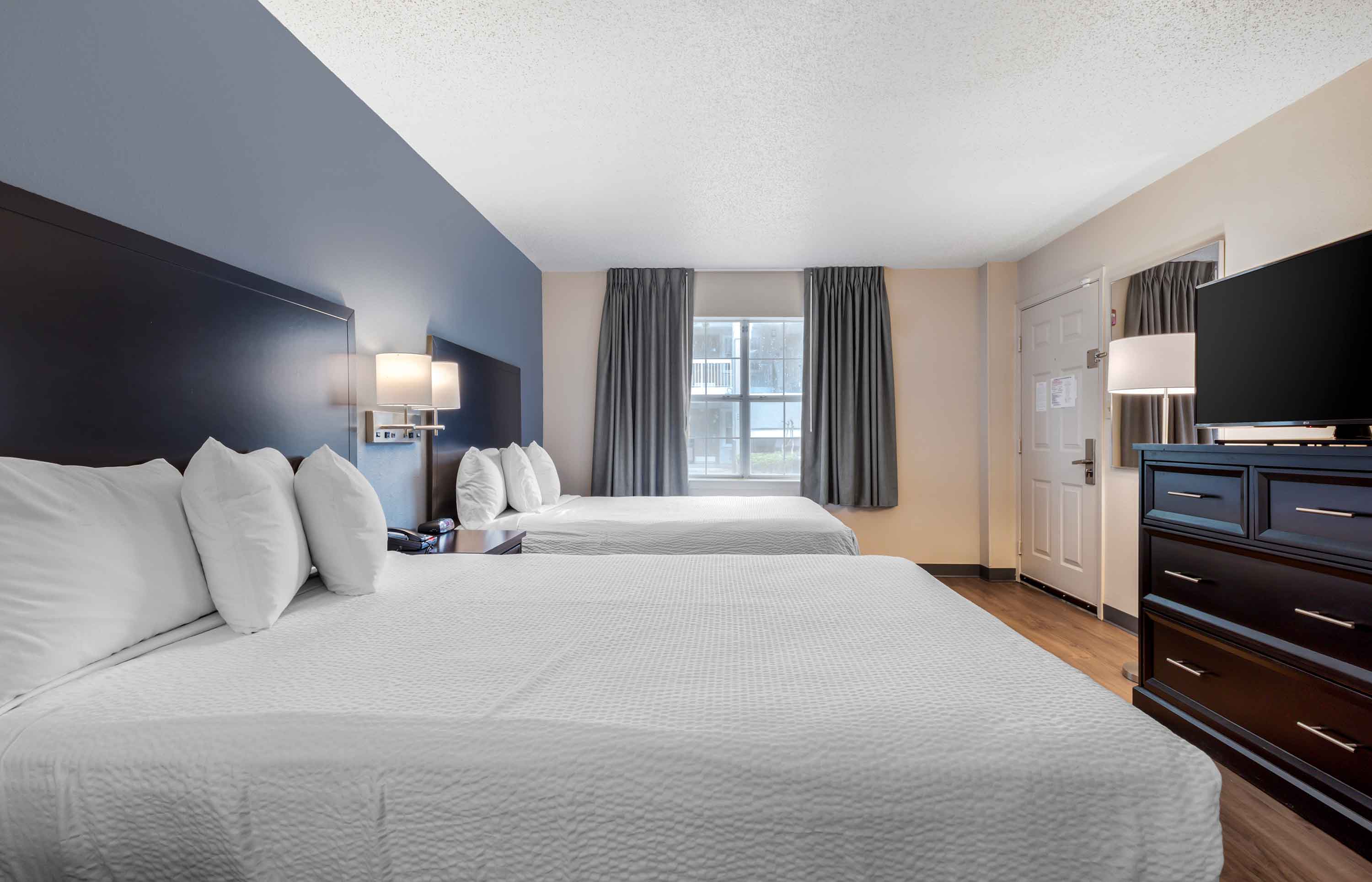 Dallas, TX Extended Stay Hotels | Extended Stay America