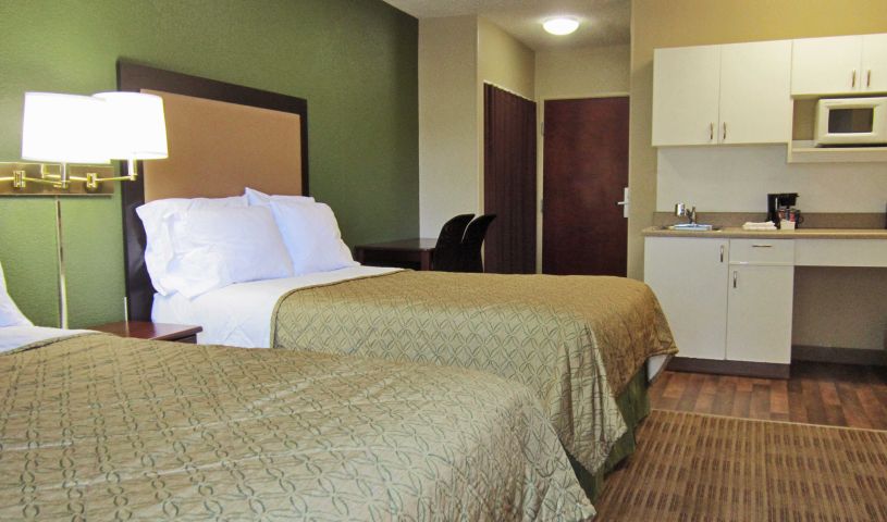 Naperville, IL - Chicago - Naperville - West Hotel | Extended Stay America