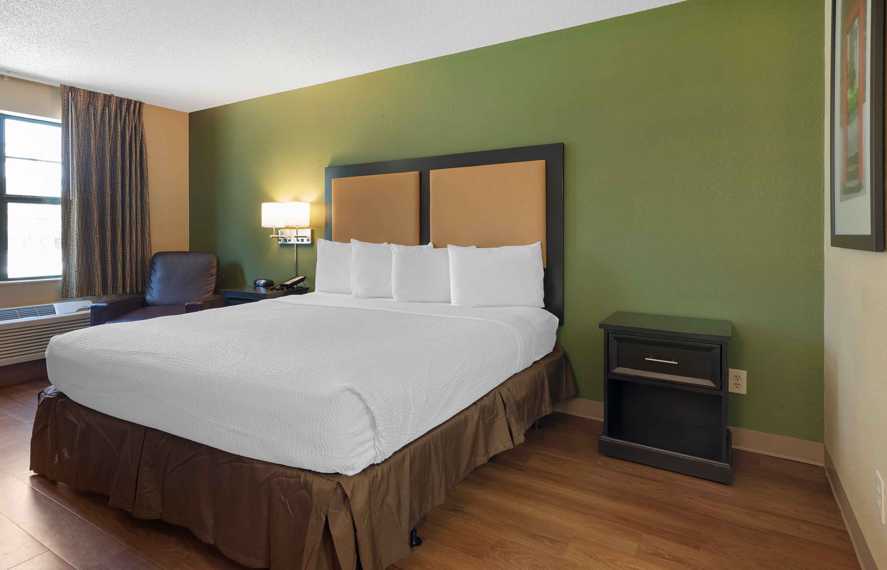 Atlanta, GA Extended Stay Hotels | Extended Stay America
