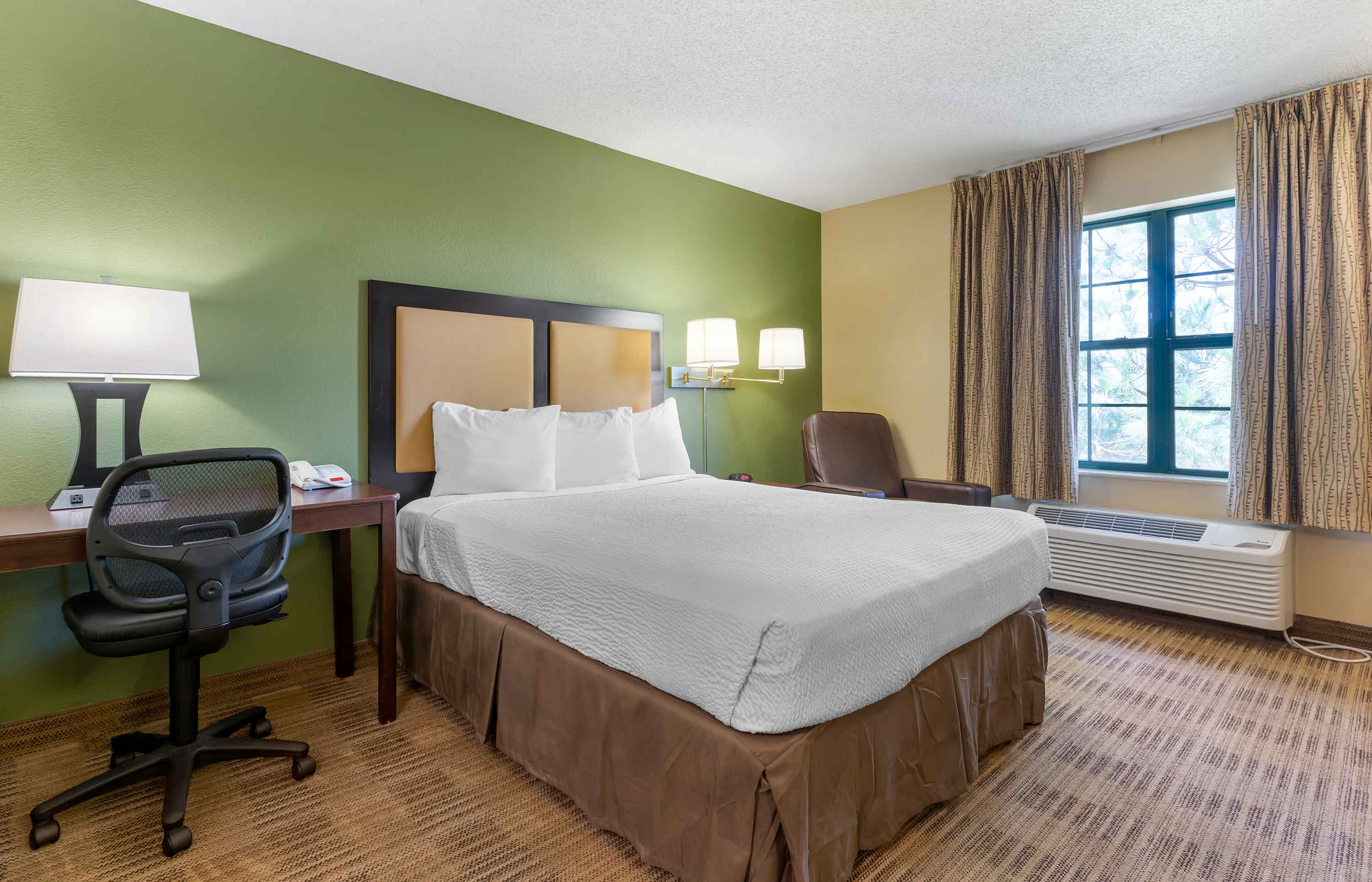 San Jose, CA Extended Stay Hotels | Extended Stay America