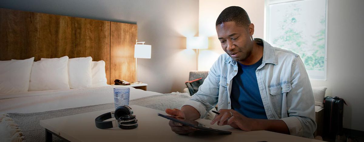 Monthly Rate Hotels | Extended Stay America