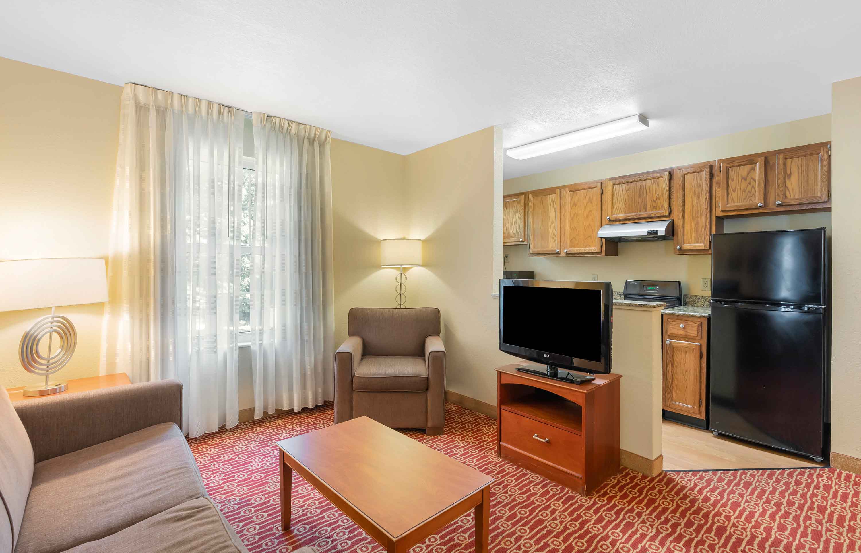 Hotels in Norcross, GA | Extended Stay America - Atlanta - Norcross ...