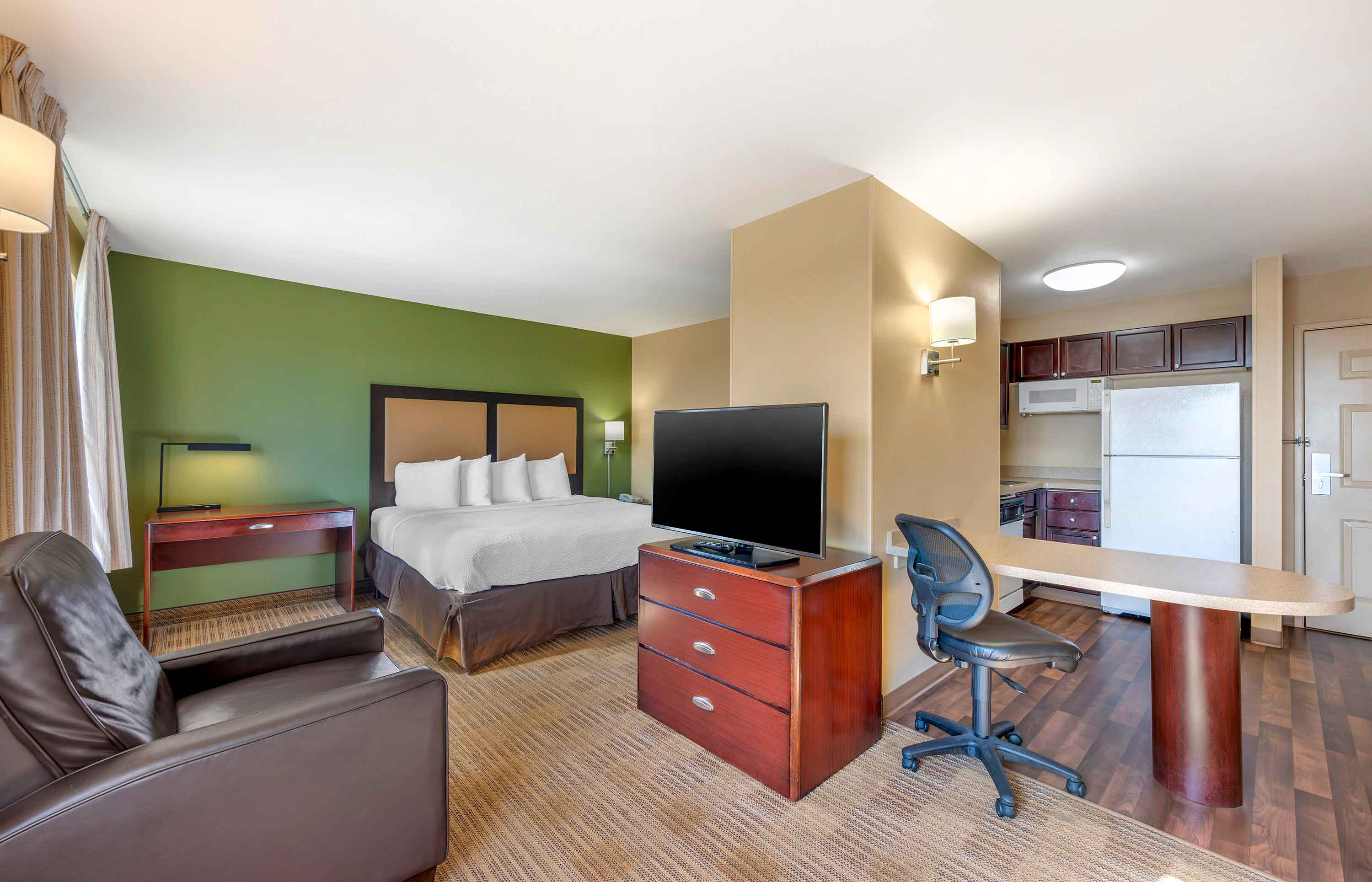 Explore Our Nationwide Hotel Locations | Extended Stay America