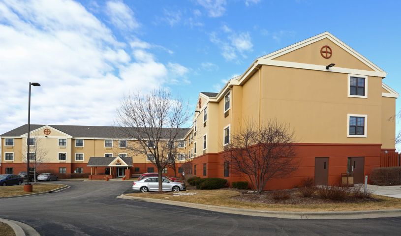 Gurnee, IL - Chicago - Gurnee Hotel | Extended Stay America
