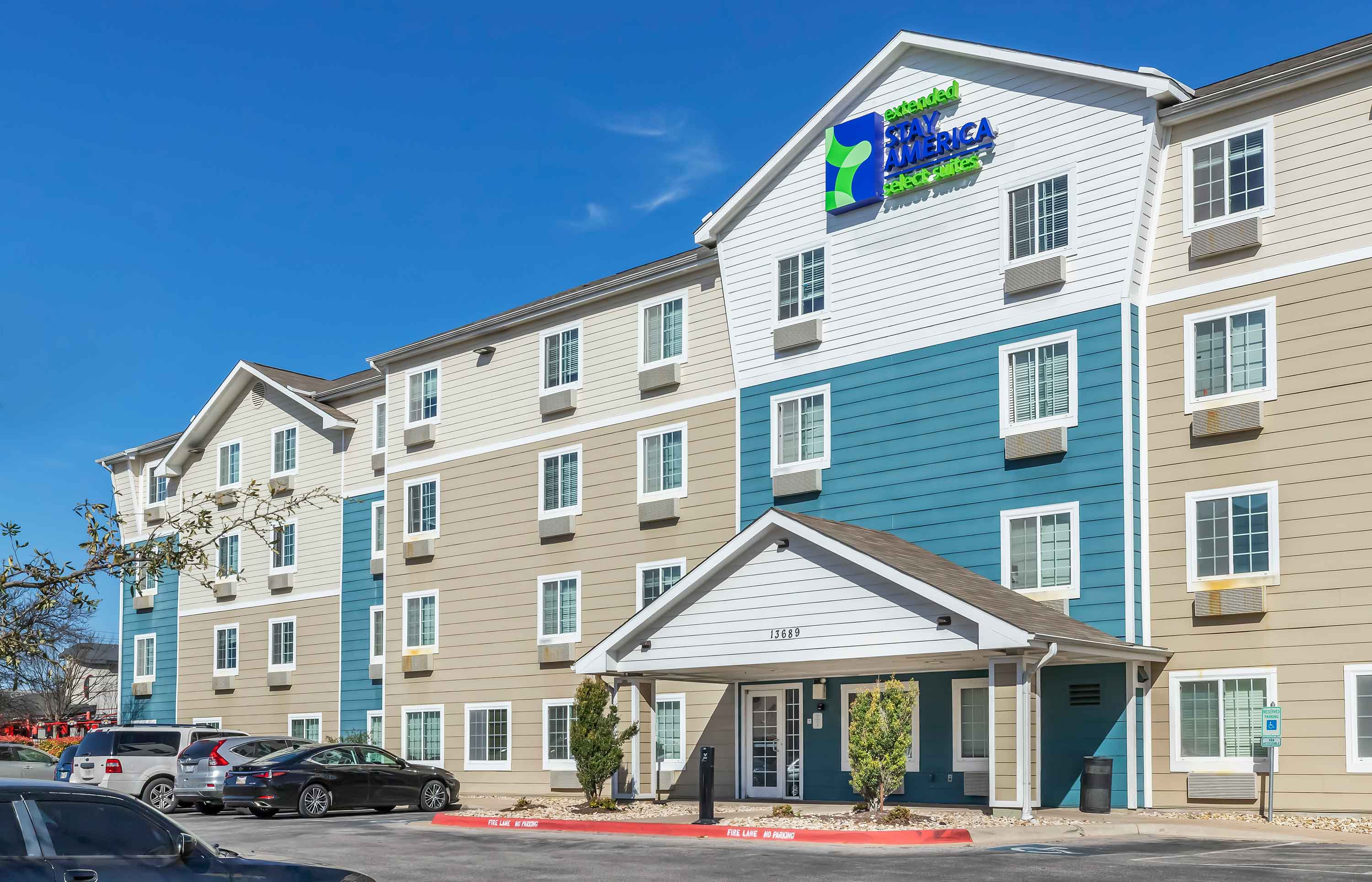 Austin, TX Extended Stay Hotels | Extended Stay America