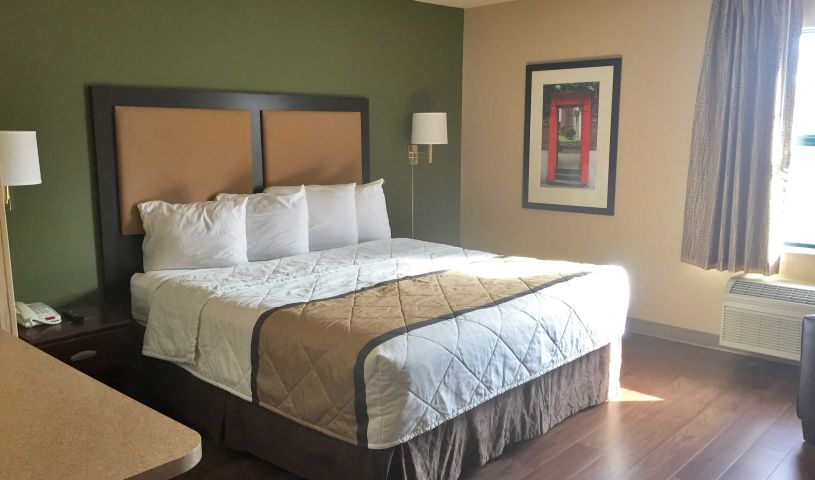 Itasca, IL - Chicago - Itasca Hotel | Extended Stay America