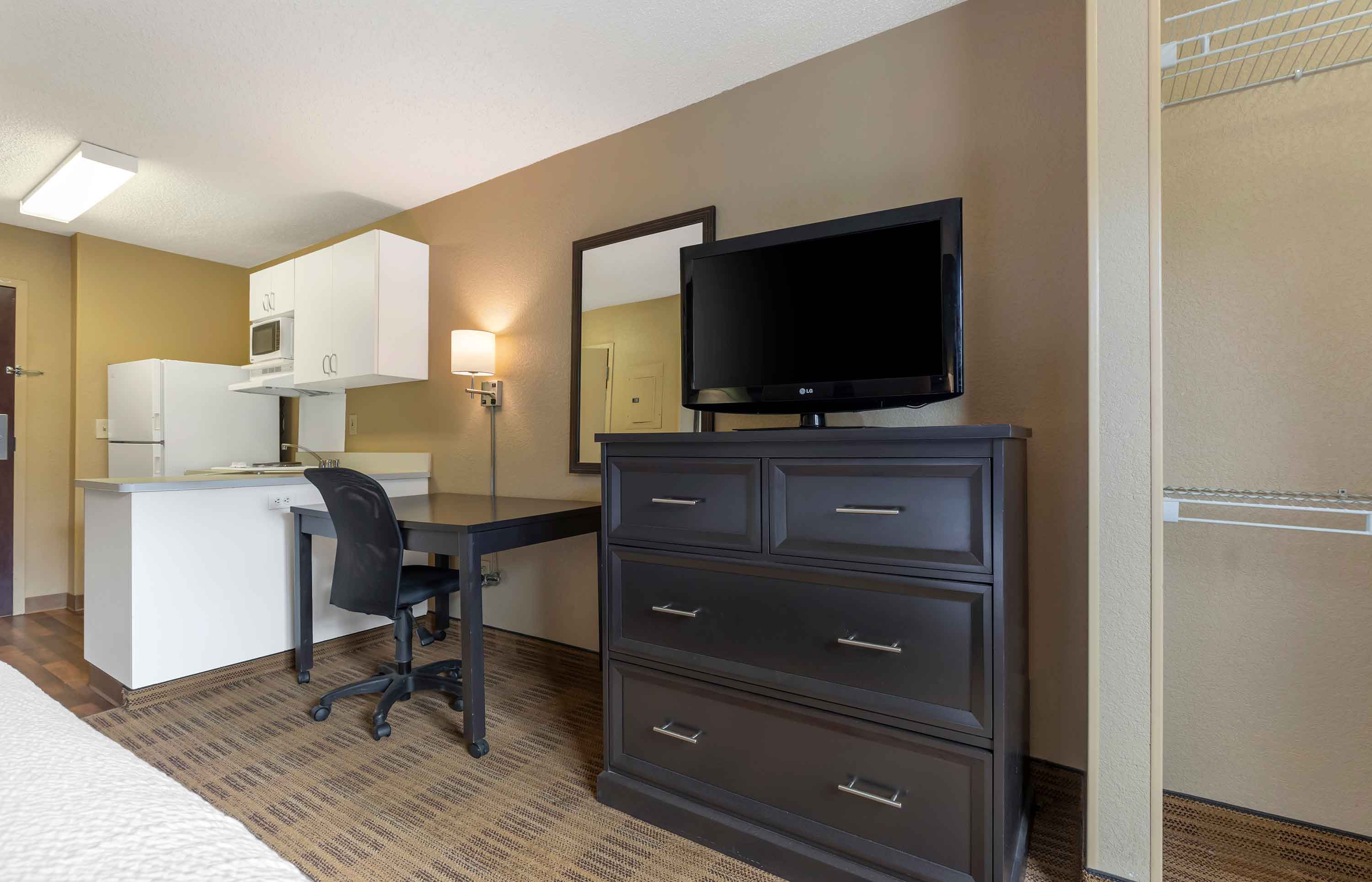 Austin, TX Extended Stay Hotels | Extended Stay America