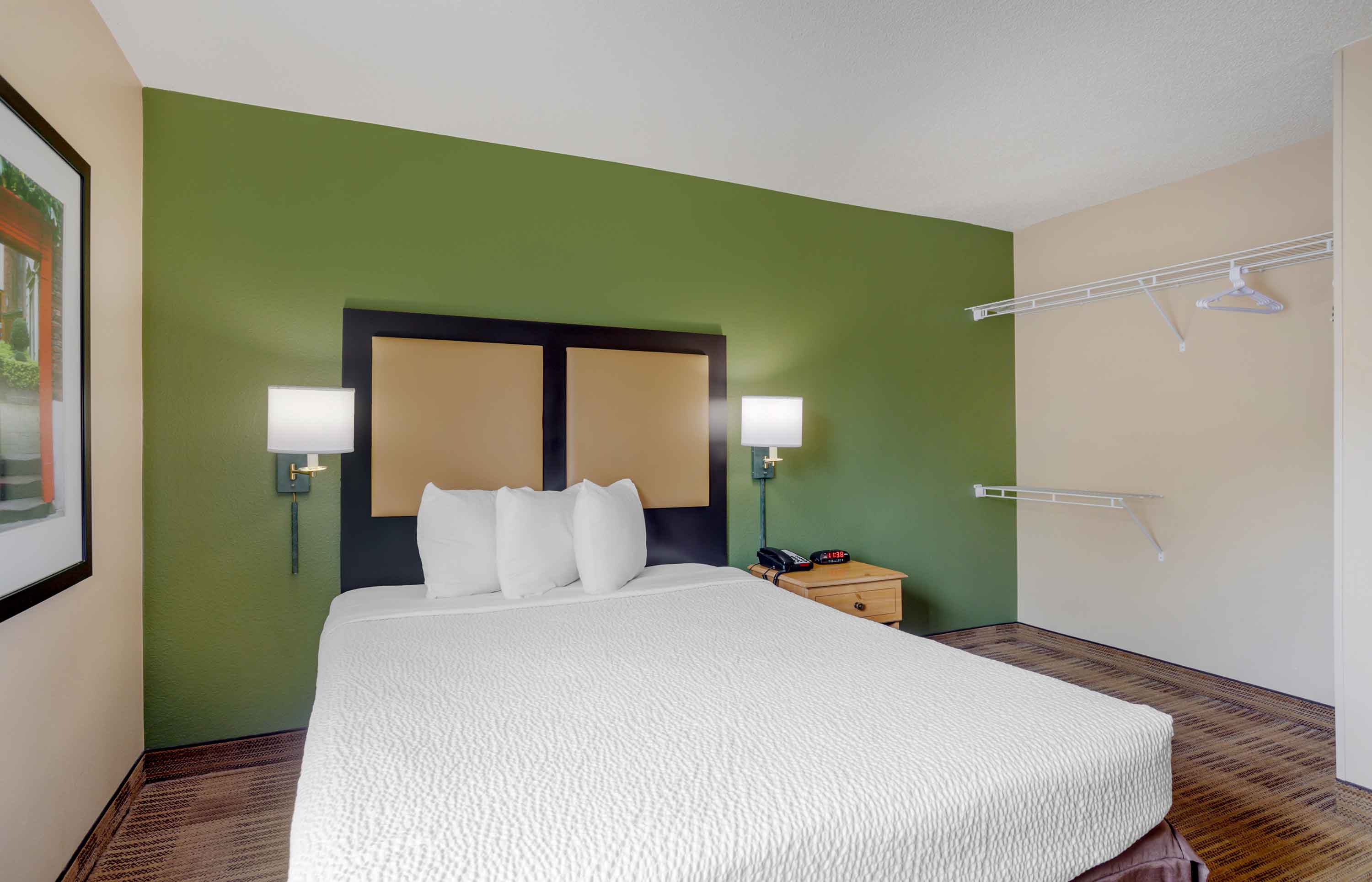 Memphis, TN Extended Stay Hotels | Extended Stay America