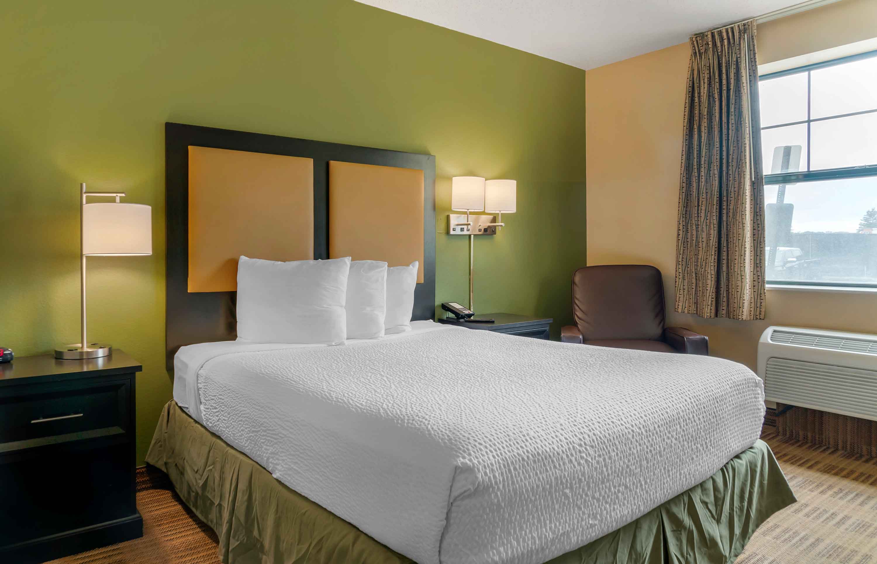 Detroit, MI Extended Stay Hotels | Extended Stay America