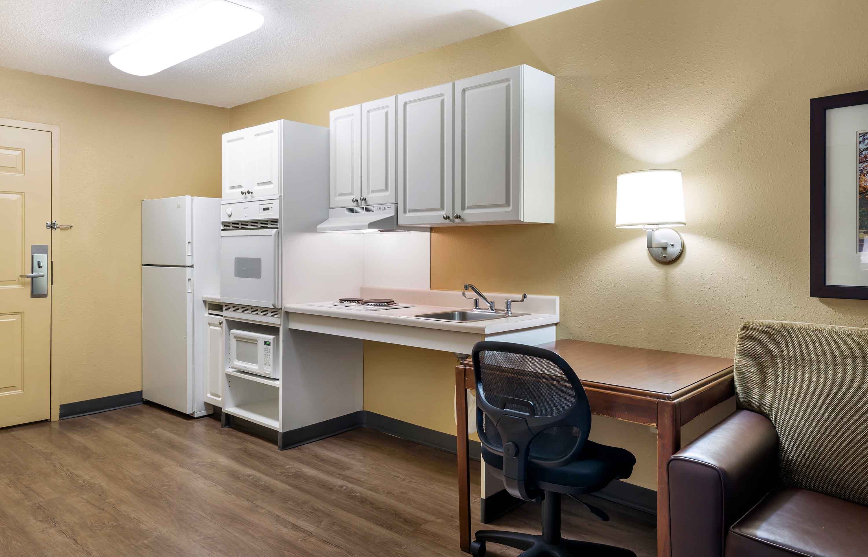 Explore Our Nationwide Hotel Locations | Extended Stay America