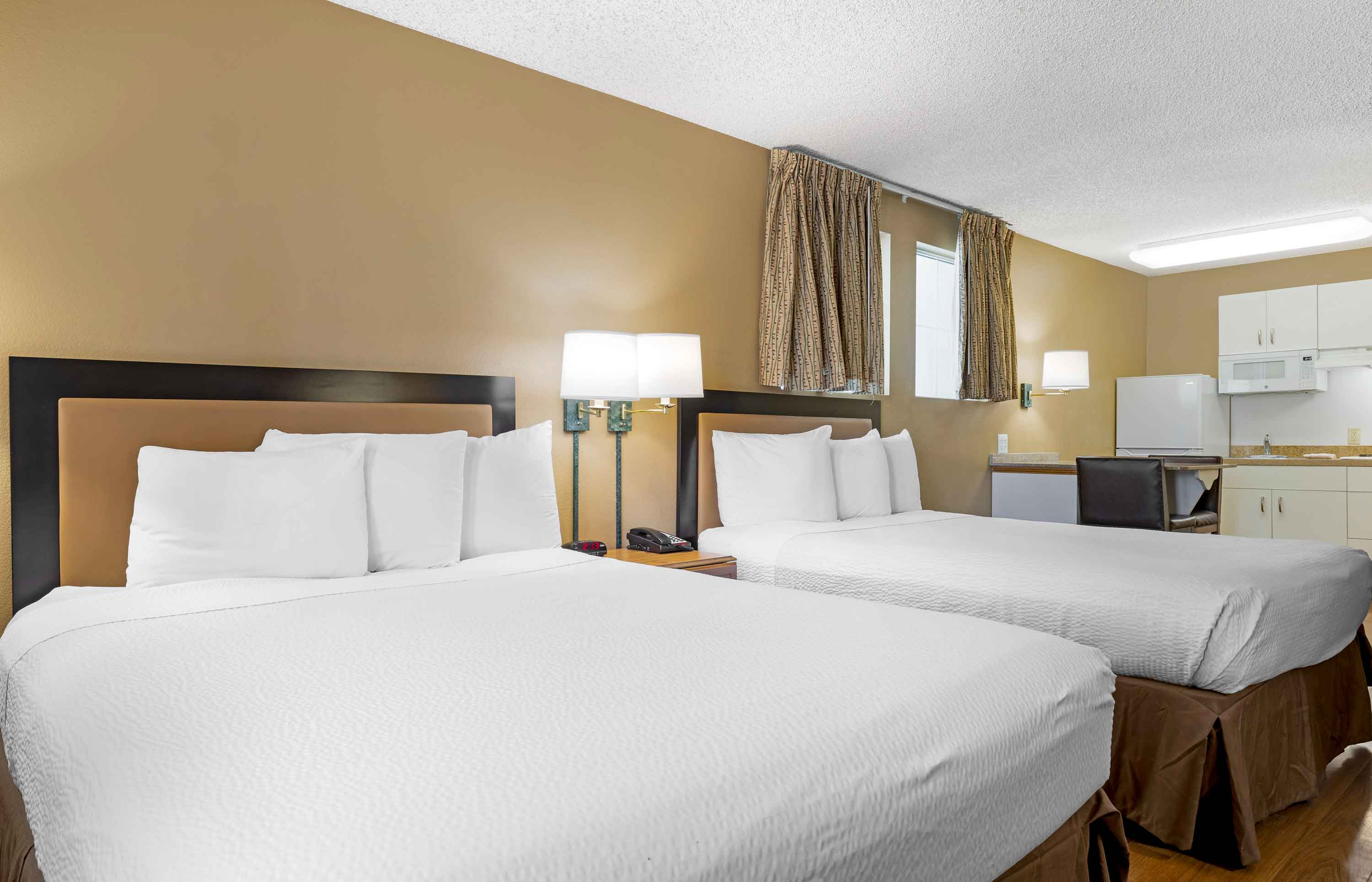 San Diego, CA Extended Stay Hotels | Extended Stay America