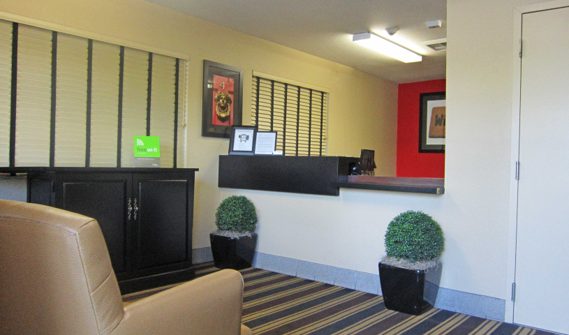 Tukwila, WA - Seattle - Tukwila Hotel | Extended Stay America