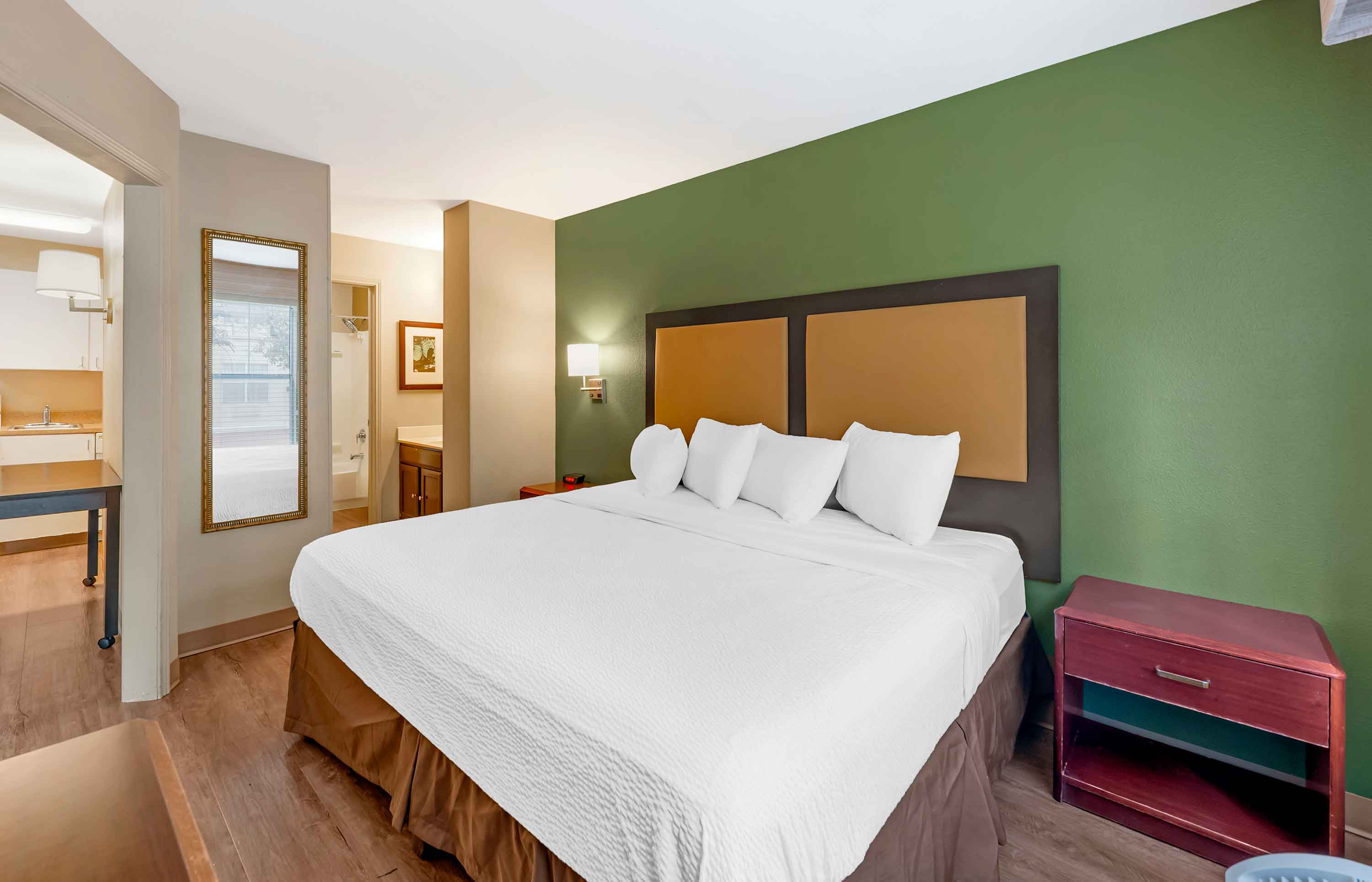 Austin, TX Extended Stay Hotels | Extended Stay America