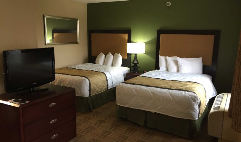 Plano, TX - Dallas - Plano Hotel | Extended Stay America