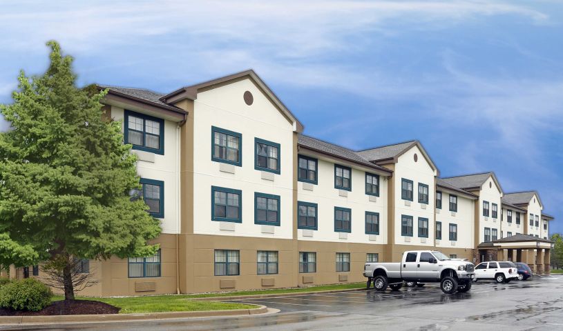 Fort Wayne, IN Extended Stay Hotels | Extended Stay America