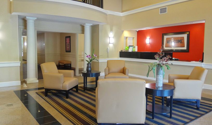 Houston, TX Extended Stay Hotels | Extended Stay America