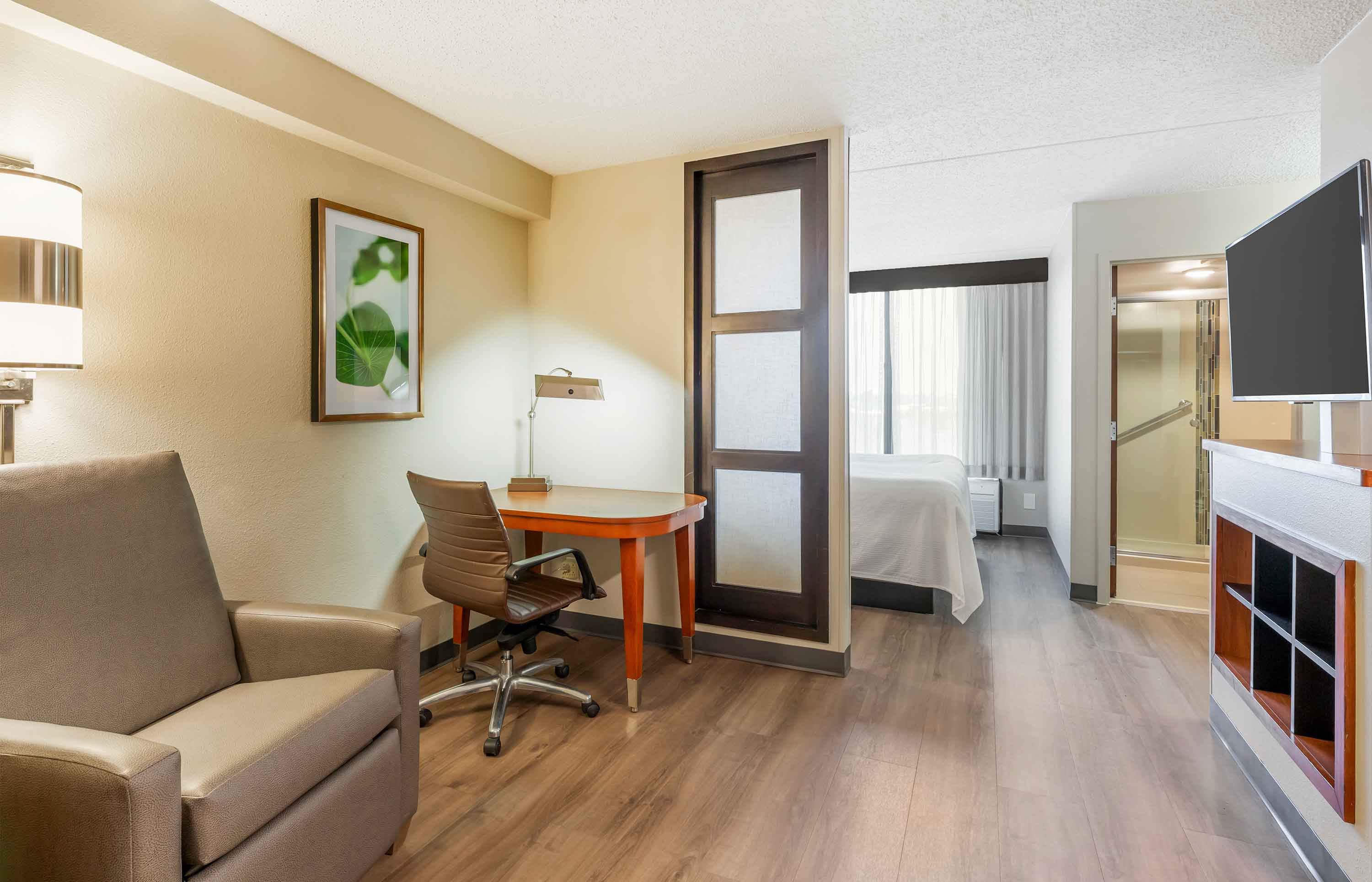 Premier Suites Cleveland - Independence | Extended Stay America
