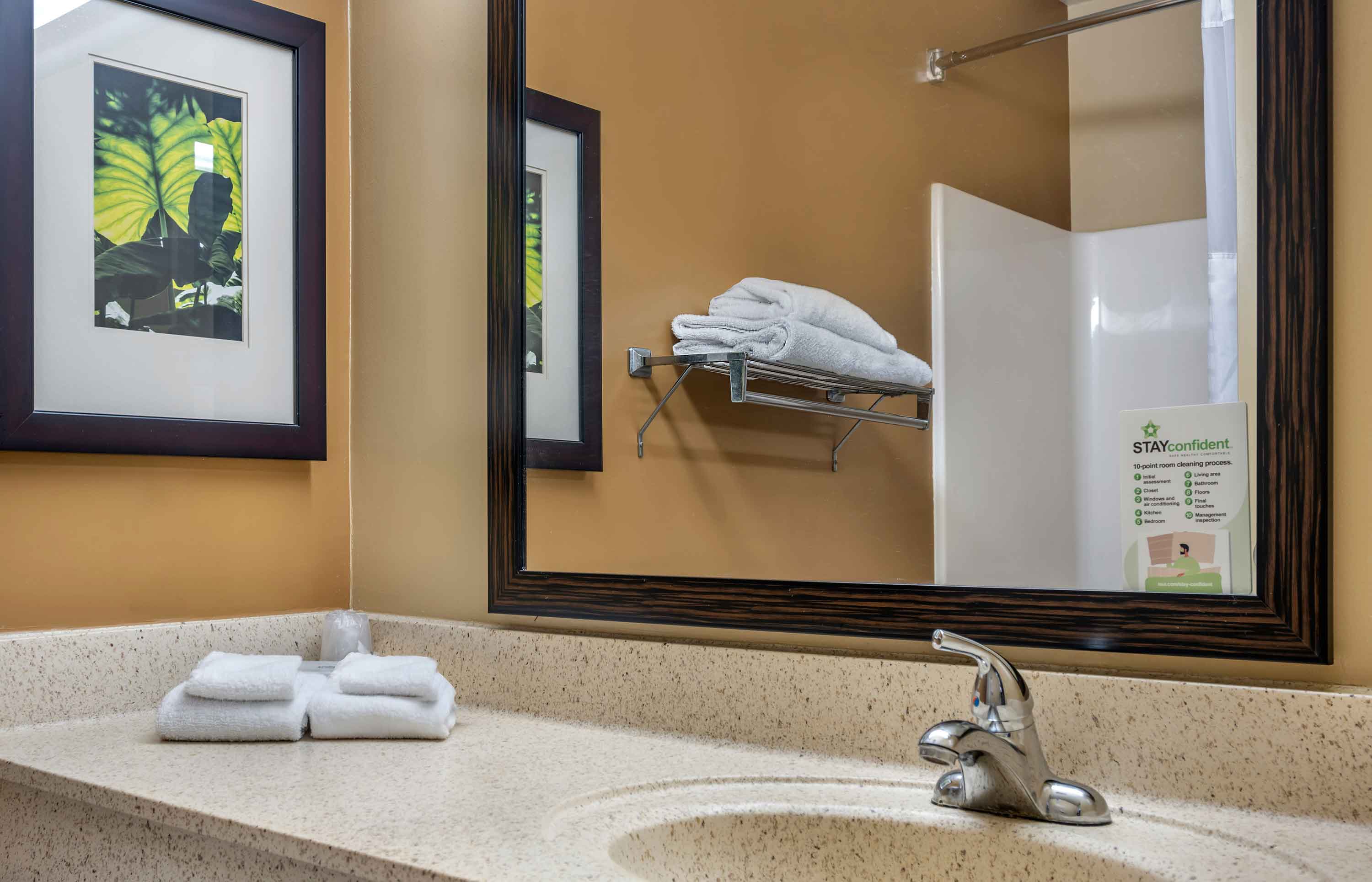 Explore Our Nationwide Hotel Locations | Extended Stay America