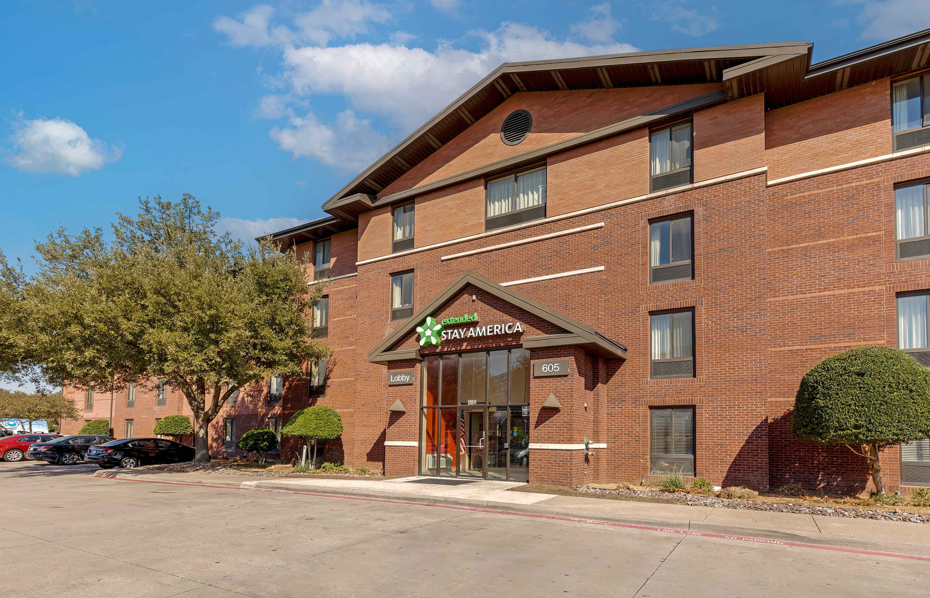 Dallas, TX Extended Stay Hotels | Extended Stay America