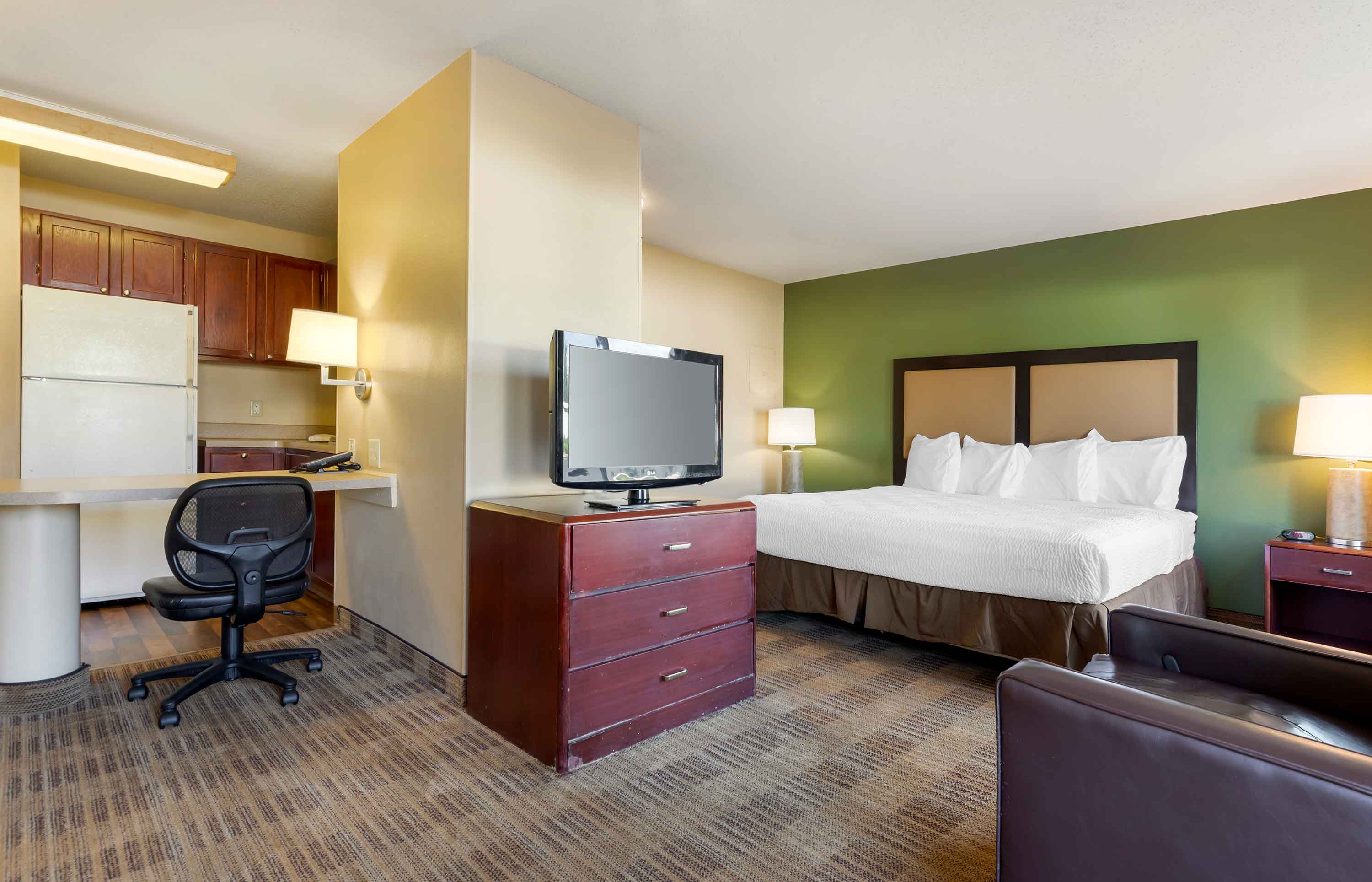 Denver, CO Extended Stay Hotels | Extended Stay America