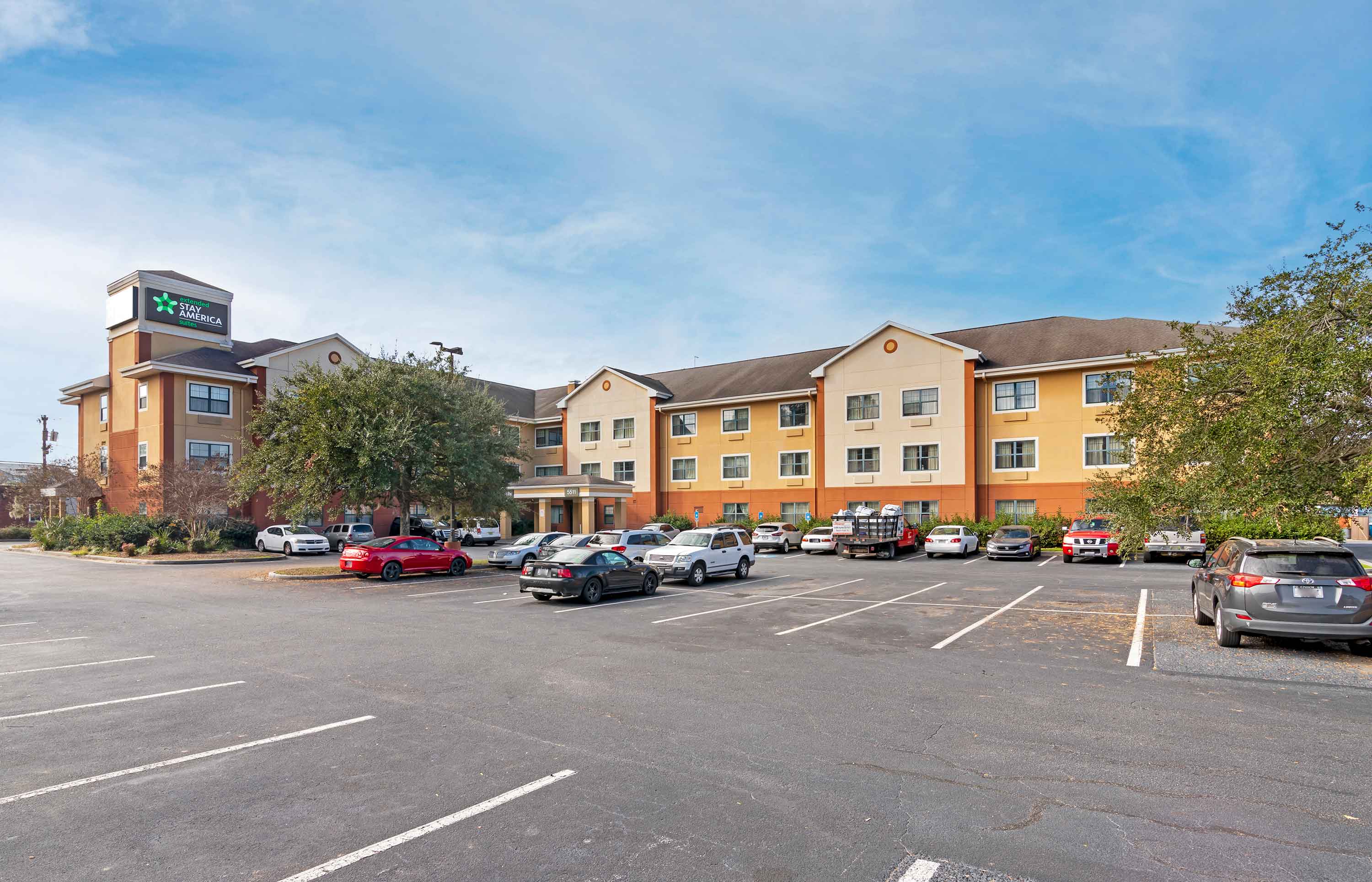 Savannah, GA Extended Stay Hotels | Extended Stay America