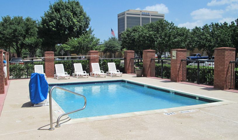Dallas, TX Extended Stay Hotels | Extended Stay America