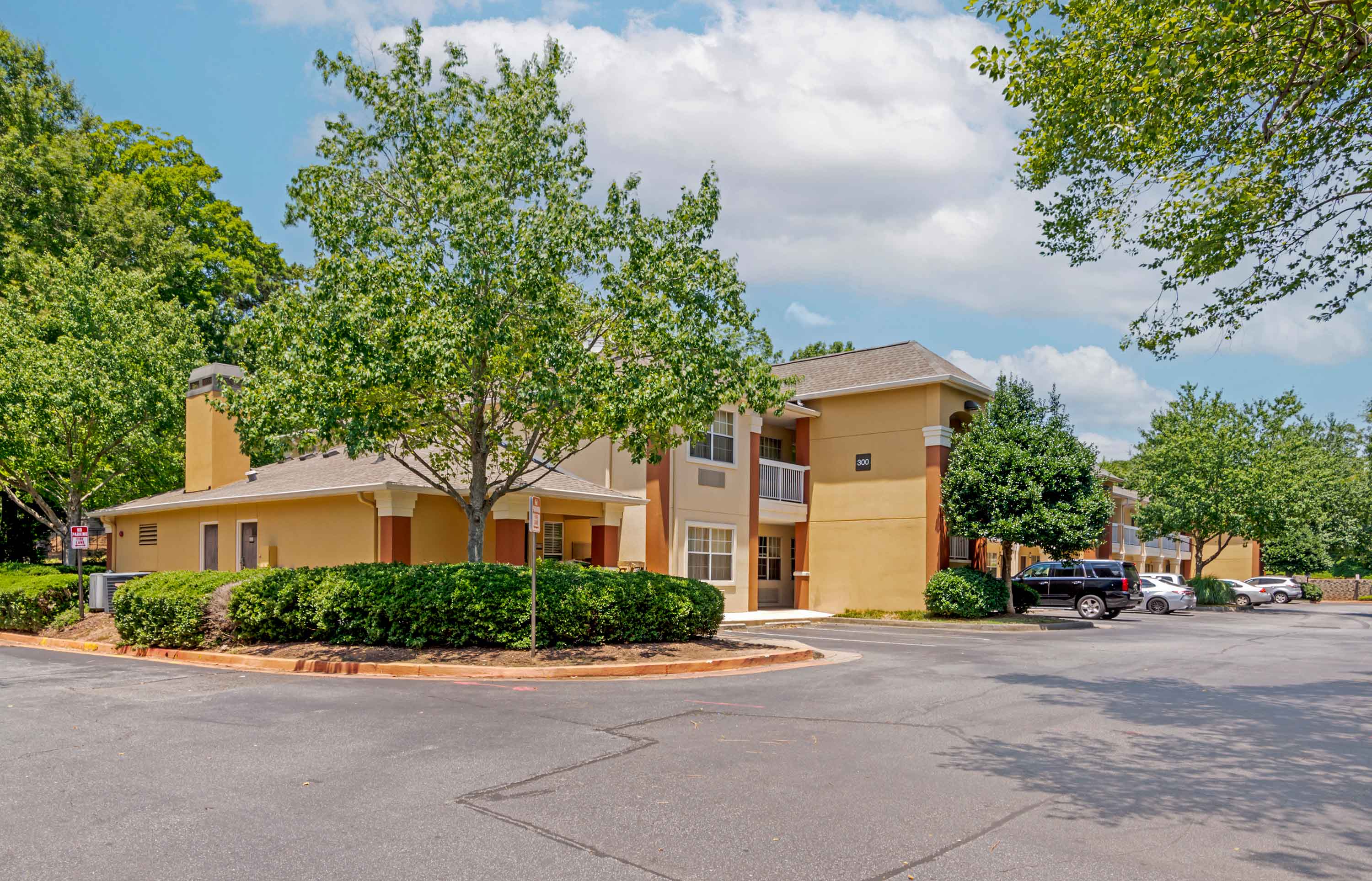 Atlanta, GA Extended Stay Hotels | Extended Stay America