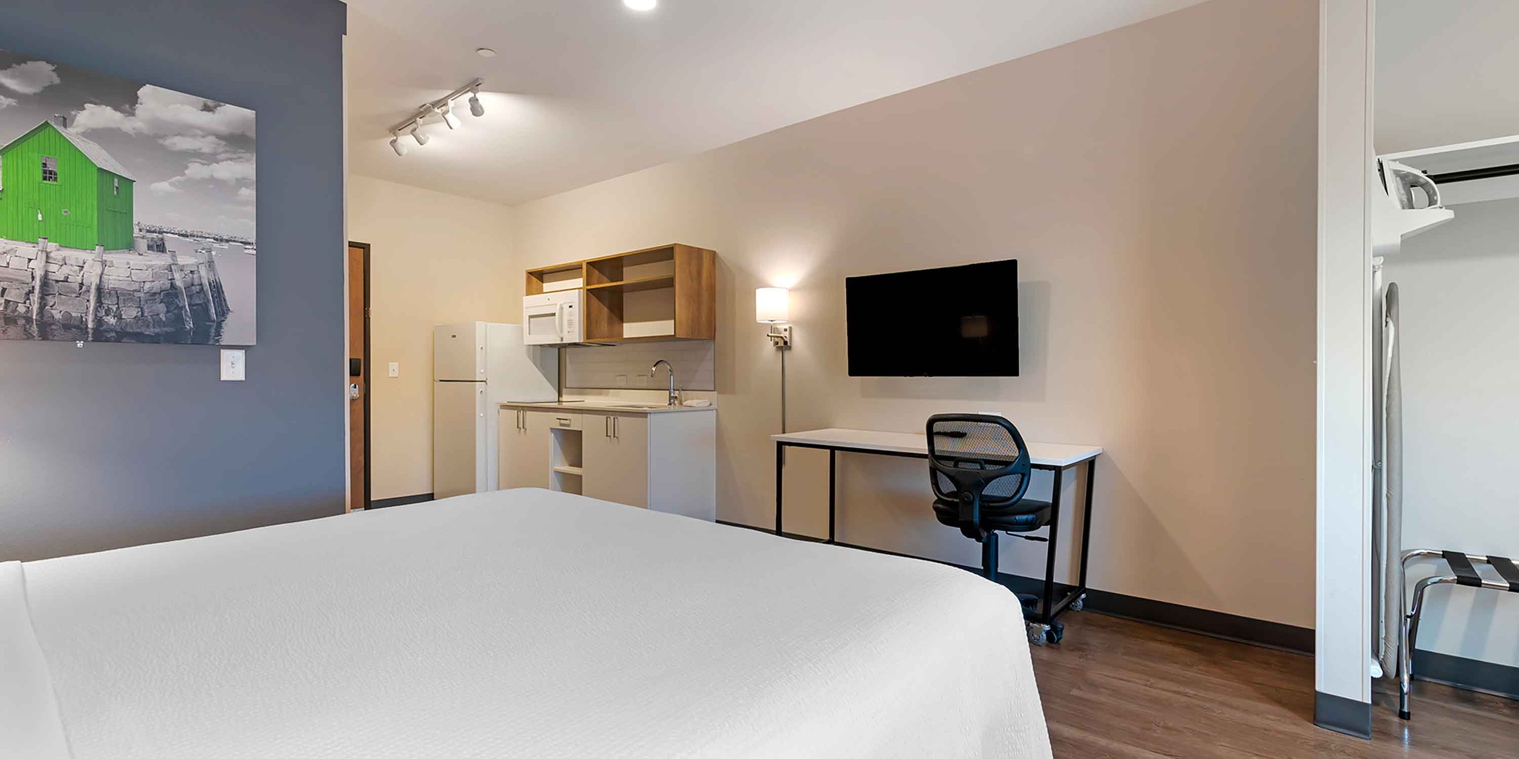 Savannah, GA Extended Stay Hotels | Extended Stay America